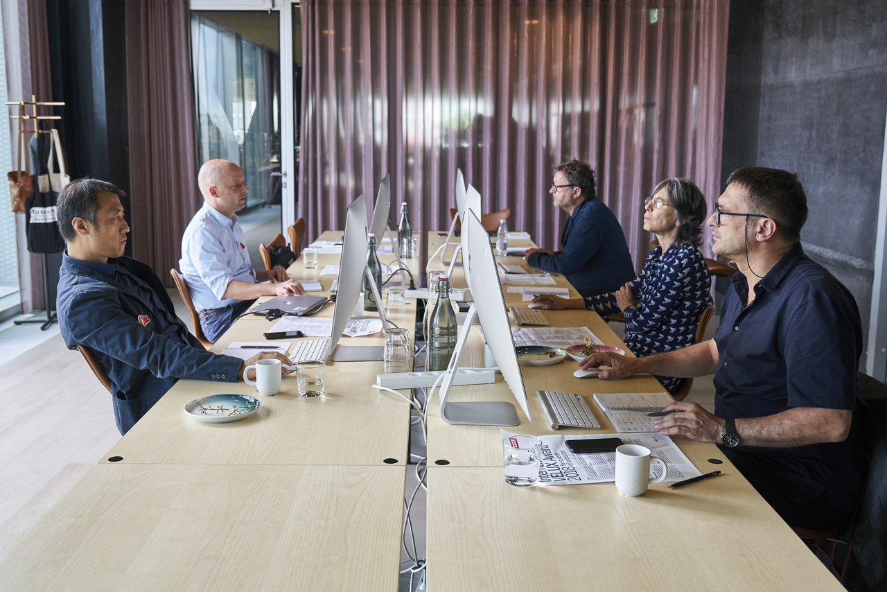 Gallery of Meet the 9 Regional Winners of the 2018 International VELUX ...