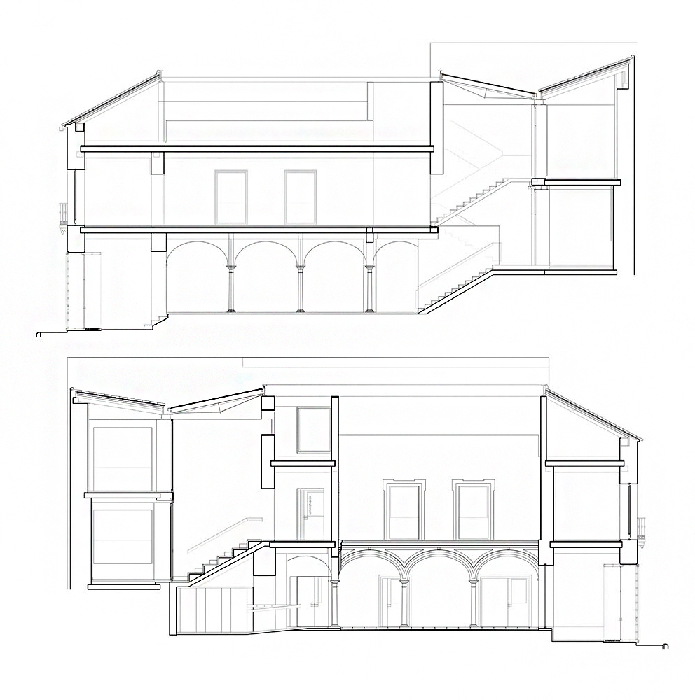 Gallery of School Architecture: 70 Examples in Plan and Section - 82