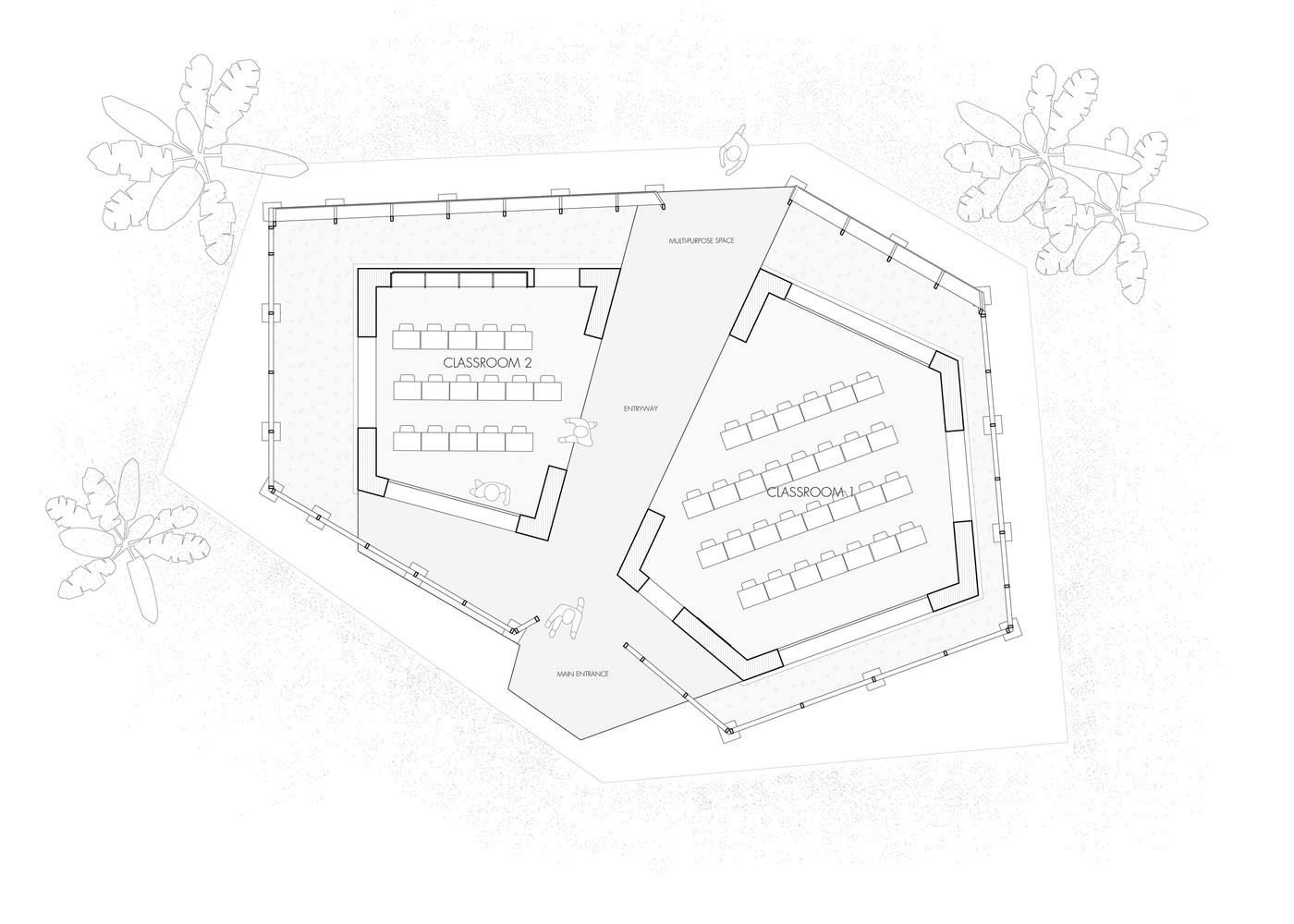 Gallery of School Architecture: 70 Examples in Plan and Section - 5