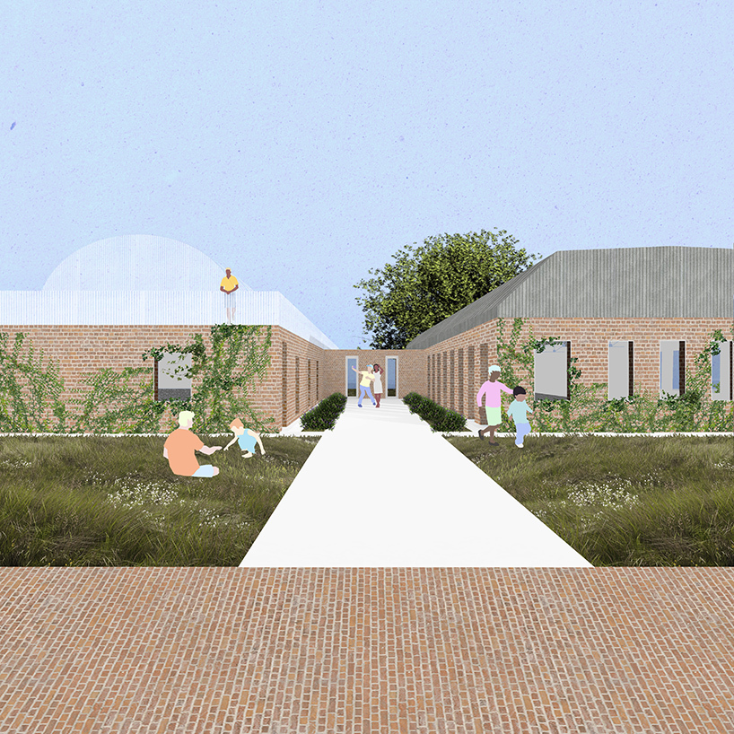 MIT Students Team With Nonprofit to Flip a Prison Into an Agricultural ...