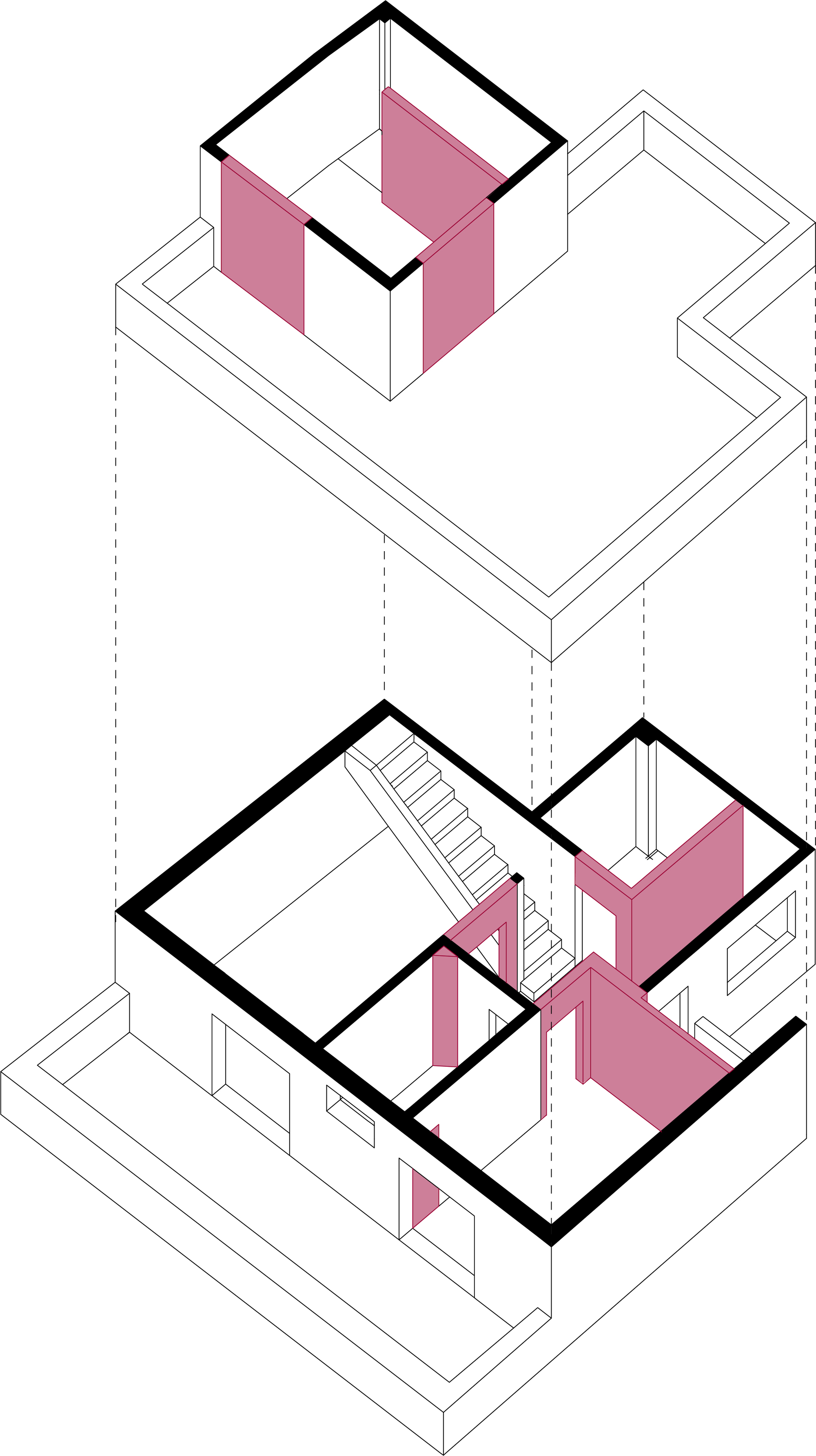 Galeria de BF 81 / Estúdio Paralelo - 27