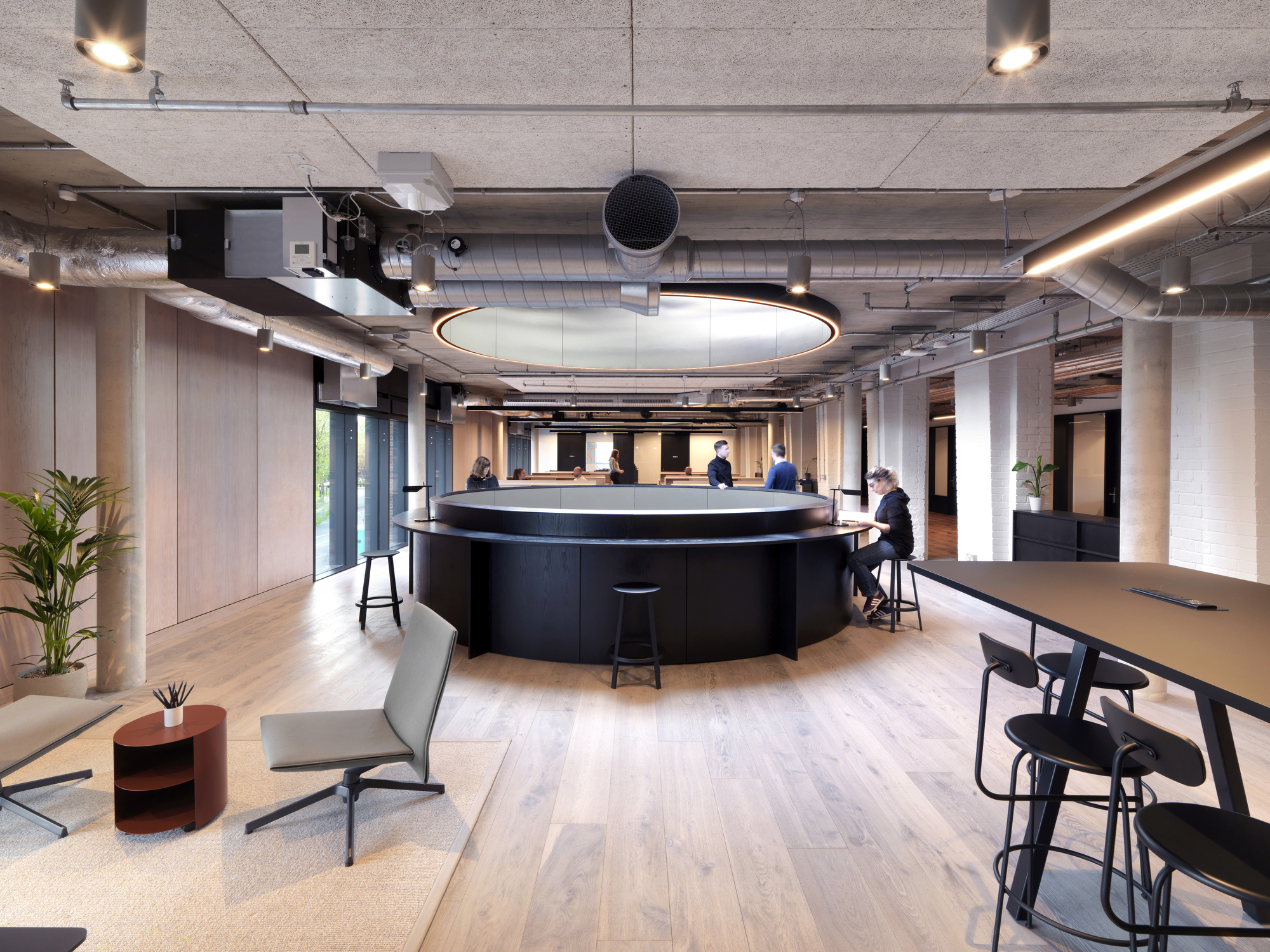 Gallery of Tintagel House / Stanton Williams + Universal Design Studio - 20