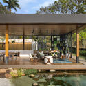 Gallery of Marina Clubhouse / UNStudio - 4