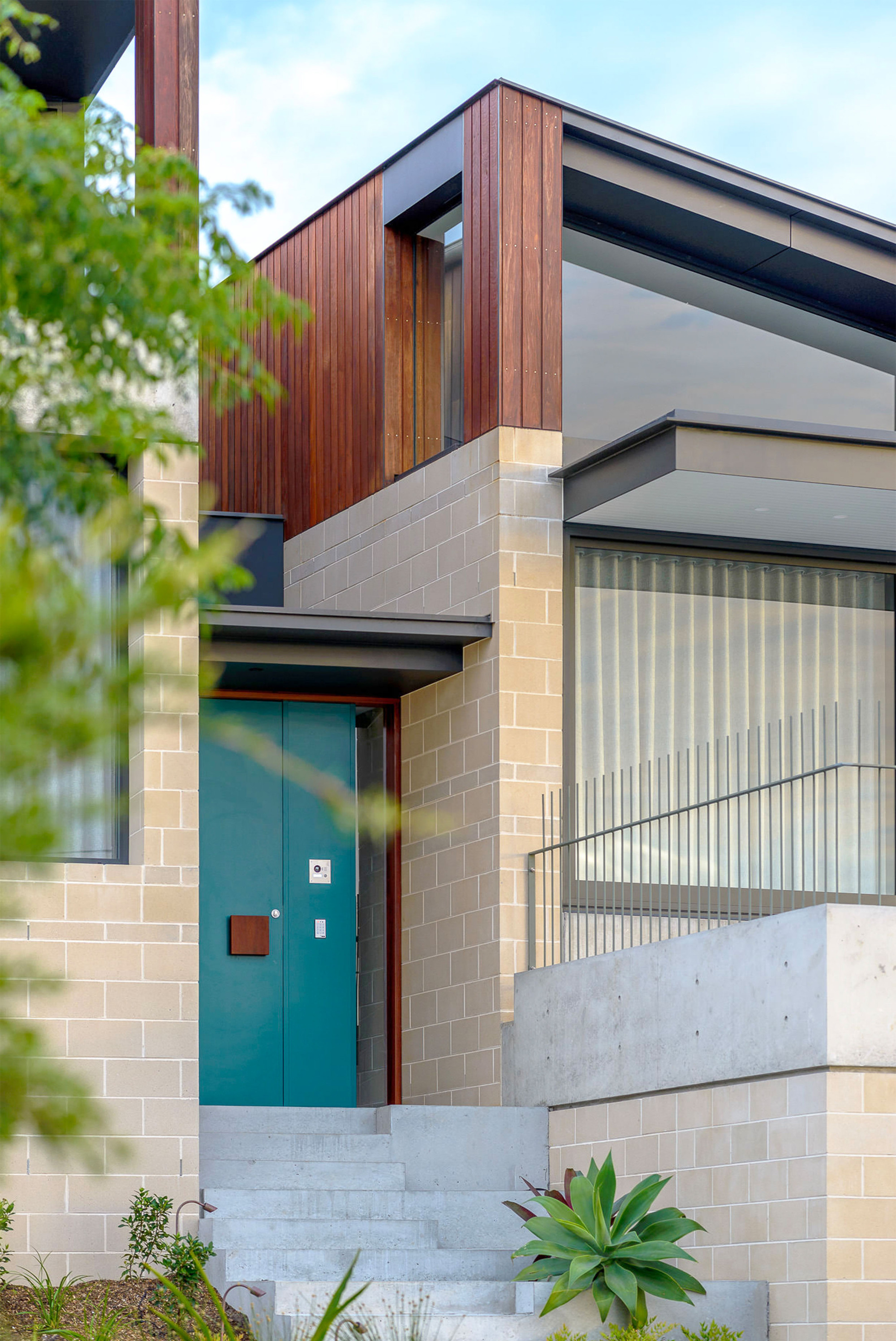 Gallery of Seaforth House / MASQ architecture - 3
