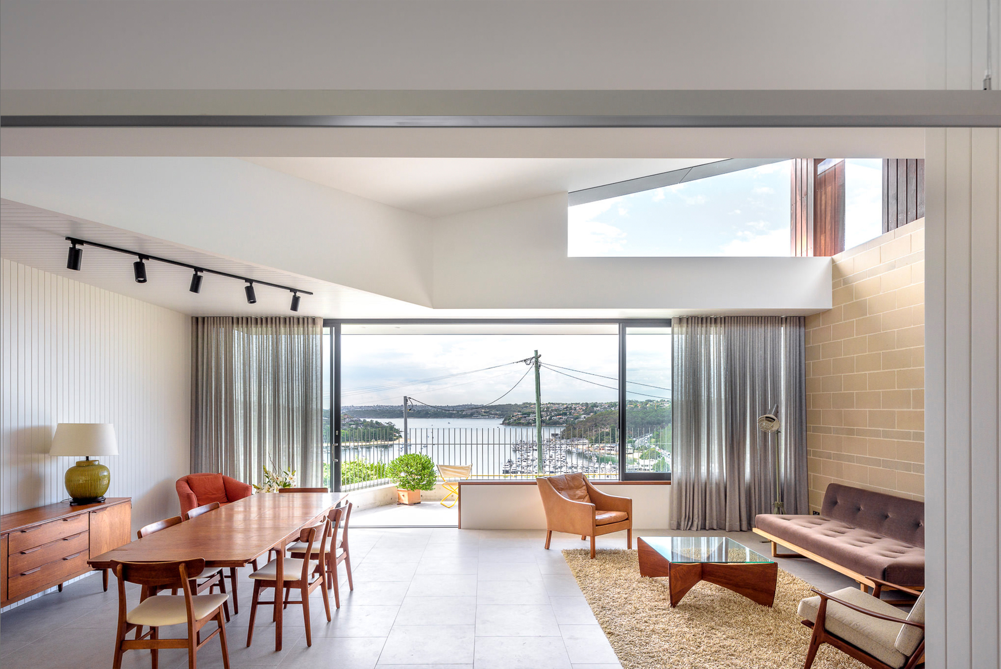 Gallery of Seaforth House / MASQ architecture - 7