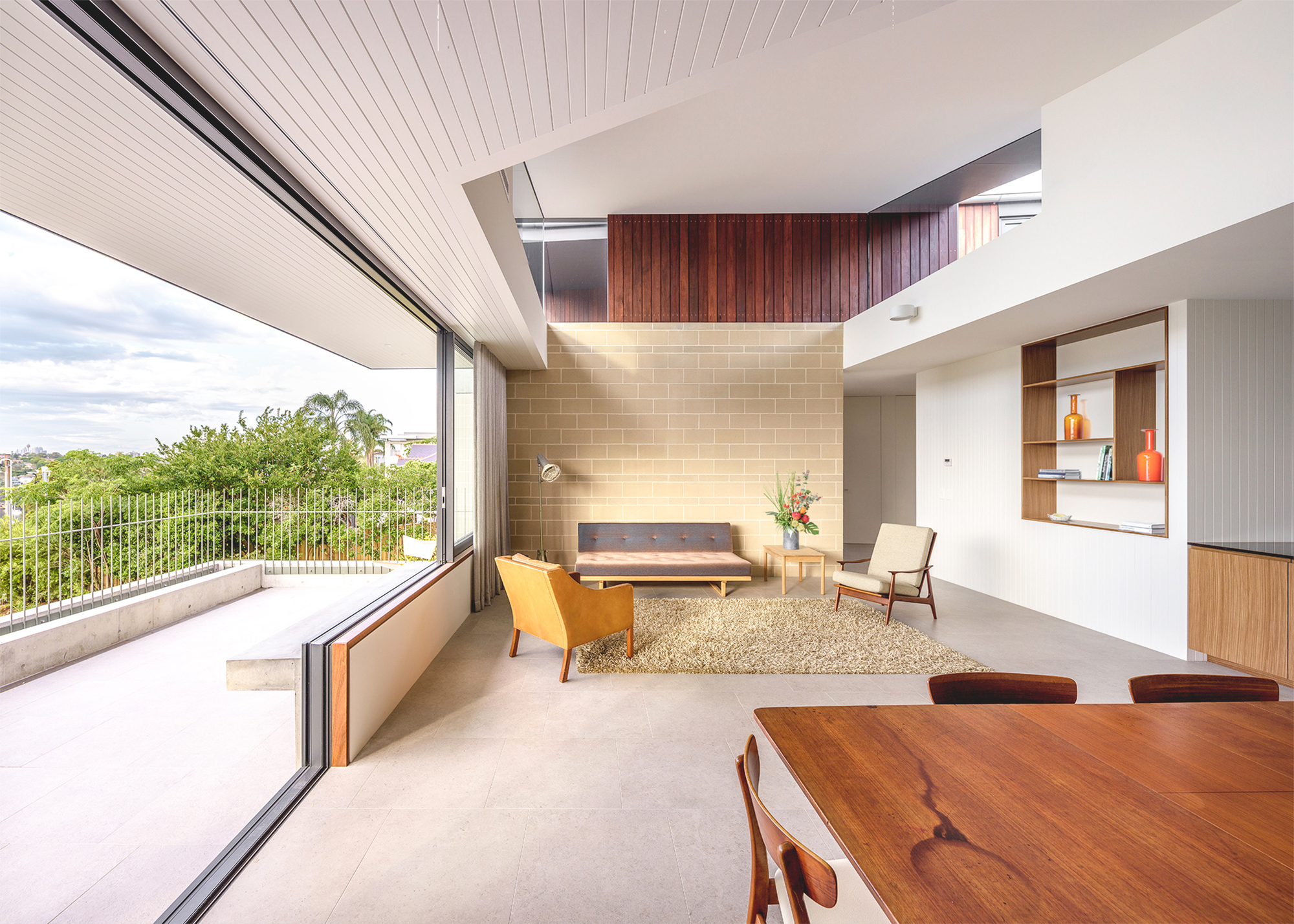 Gallery of Seaforth House / MASQ architecture - 9