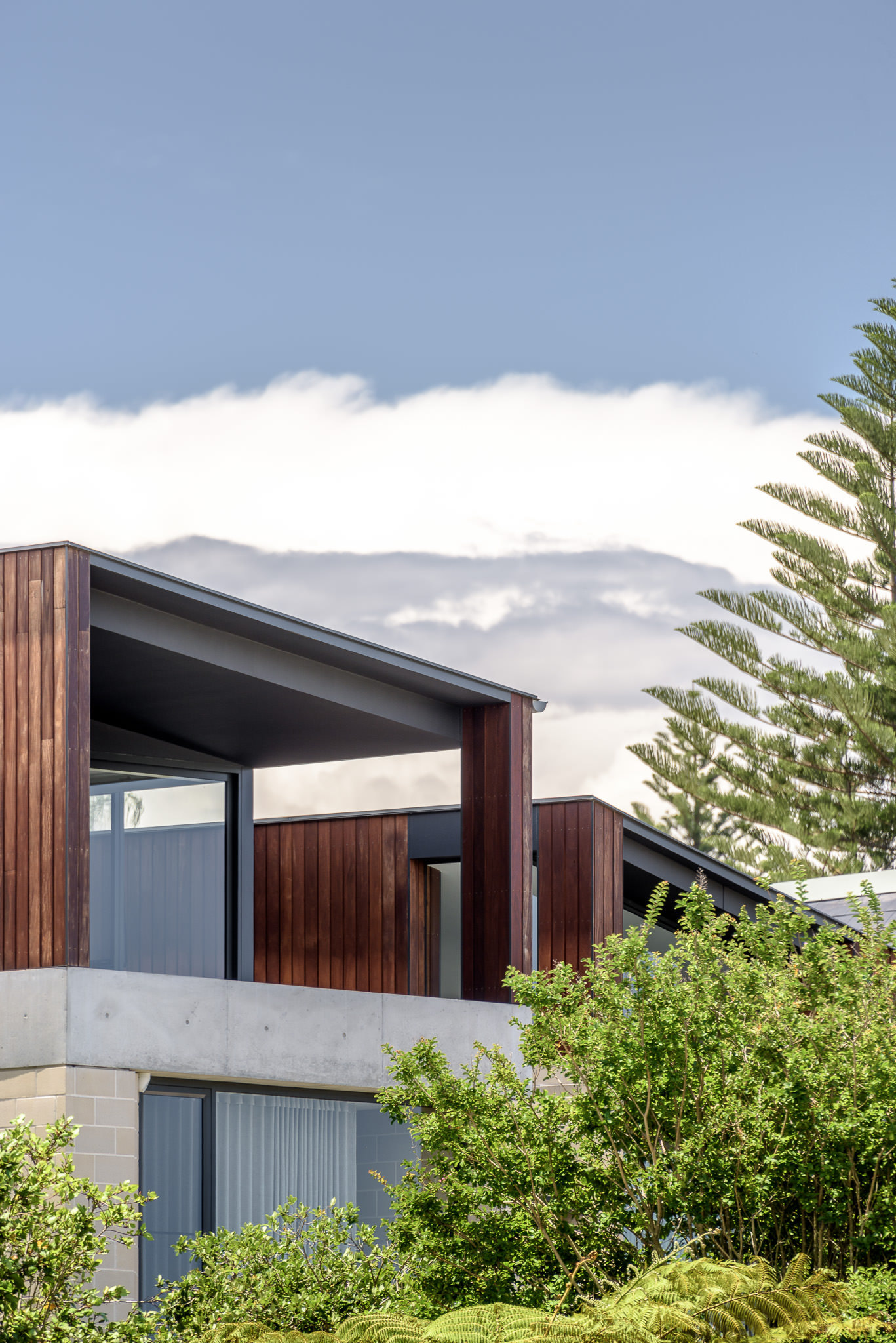 Gallery of Seaforth House / MASQ architecture - 14