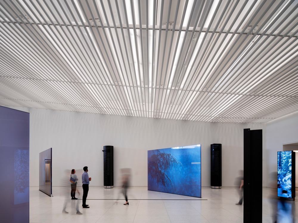 Galeria de Museu Gateway Arch / Cooper Robertson - 24