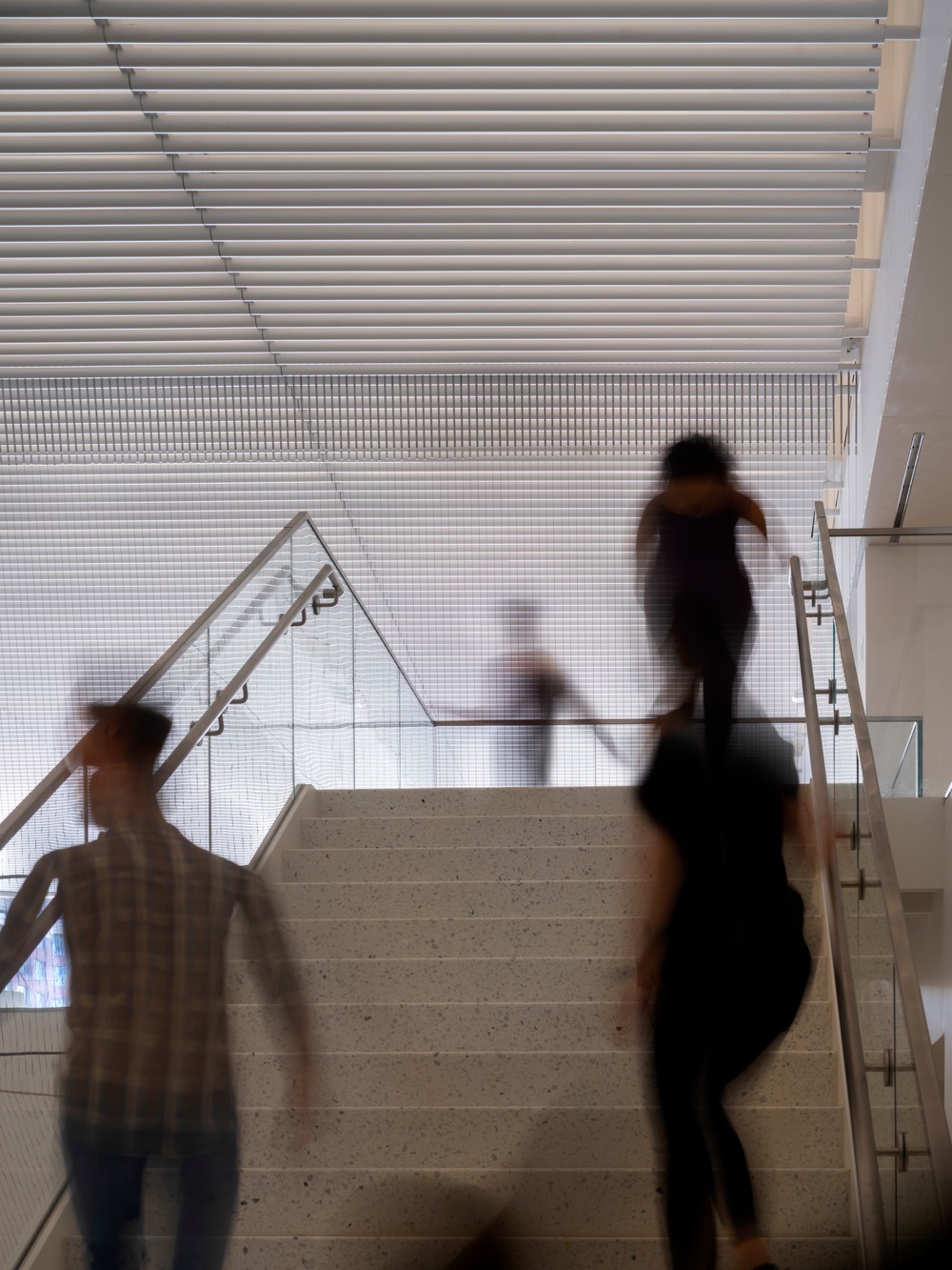 Galeria de Museu Gateway Arch / Cooper Robertson - 21
