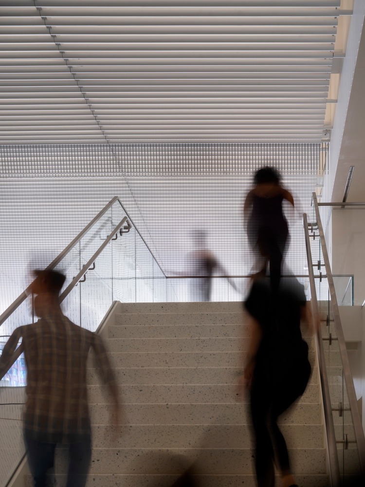 Gallery of Gateway Arch Museum / Cooper Robertson - 20
