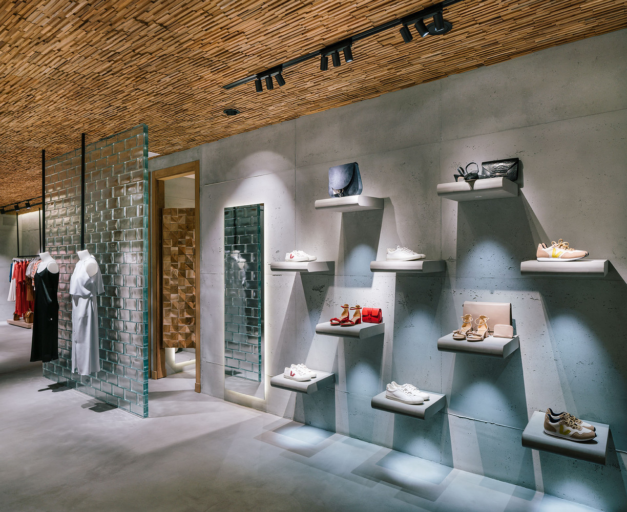 Galería de Hence Flagship Store Madrid / Destudio Arquitectura - 28