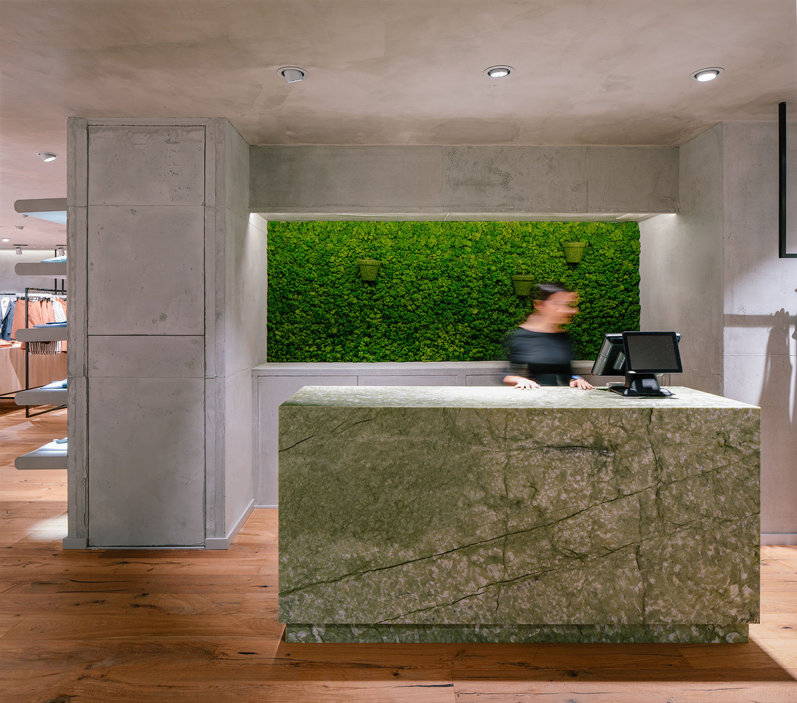 Galería de Hence Flagship Store Madrid / Destudio Arquitectura - 32