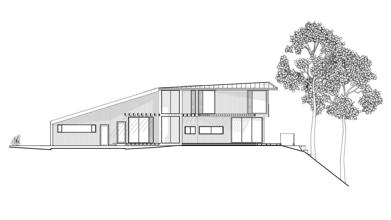 Gallery of Arkles Bay Residence / Creative Arch - 26