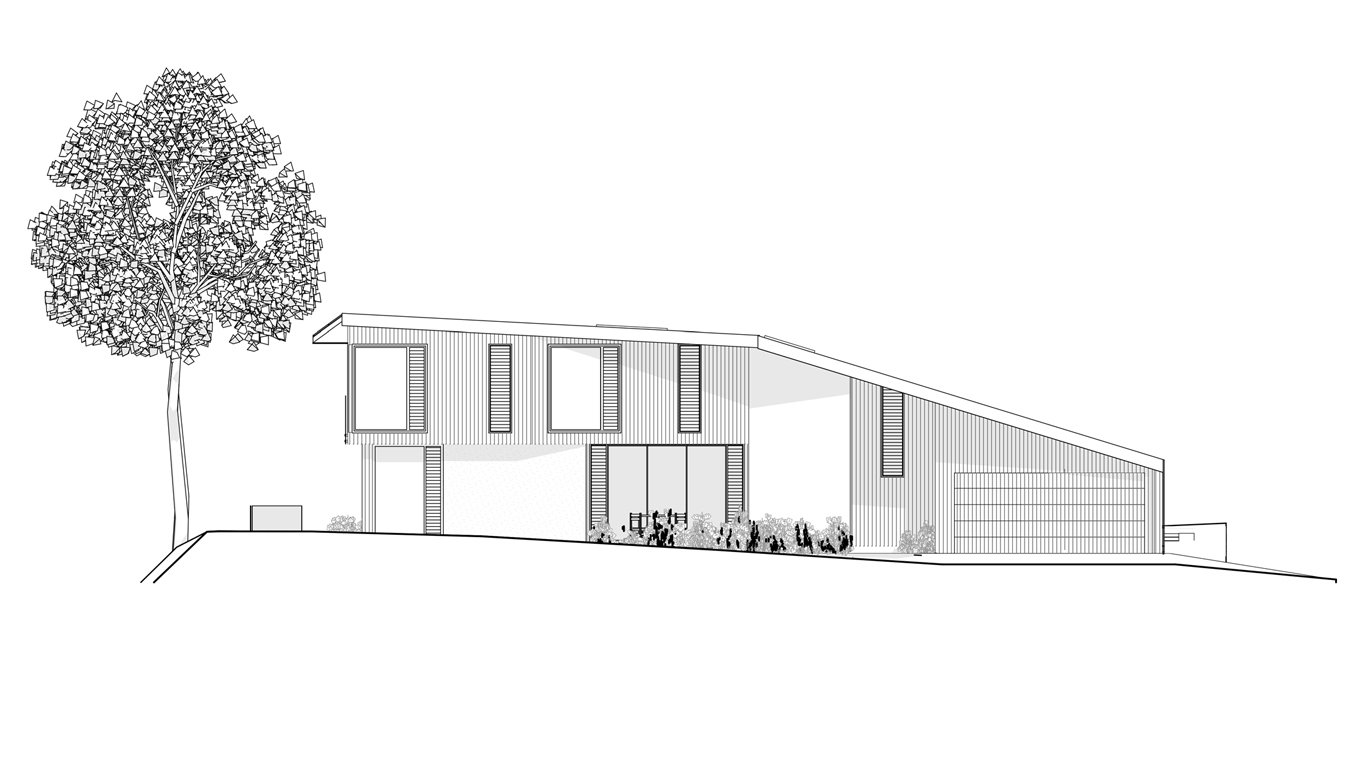 Gallery of Arkles Bay Residence / Creative Arch - 26