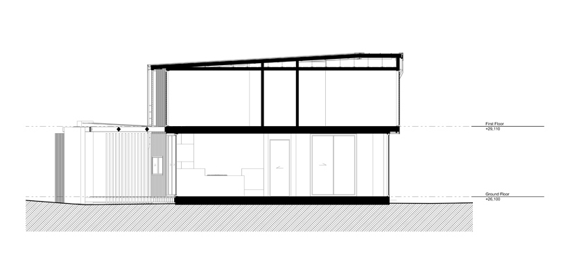 Gallery of Arkles Bay Residence / Creative Arch - 30