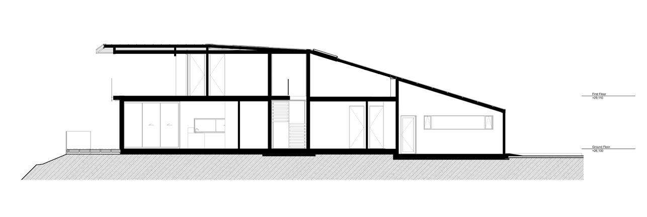 Gallery of Arkles Bay Residence / Creative Arch - 30