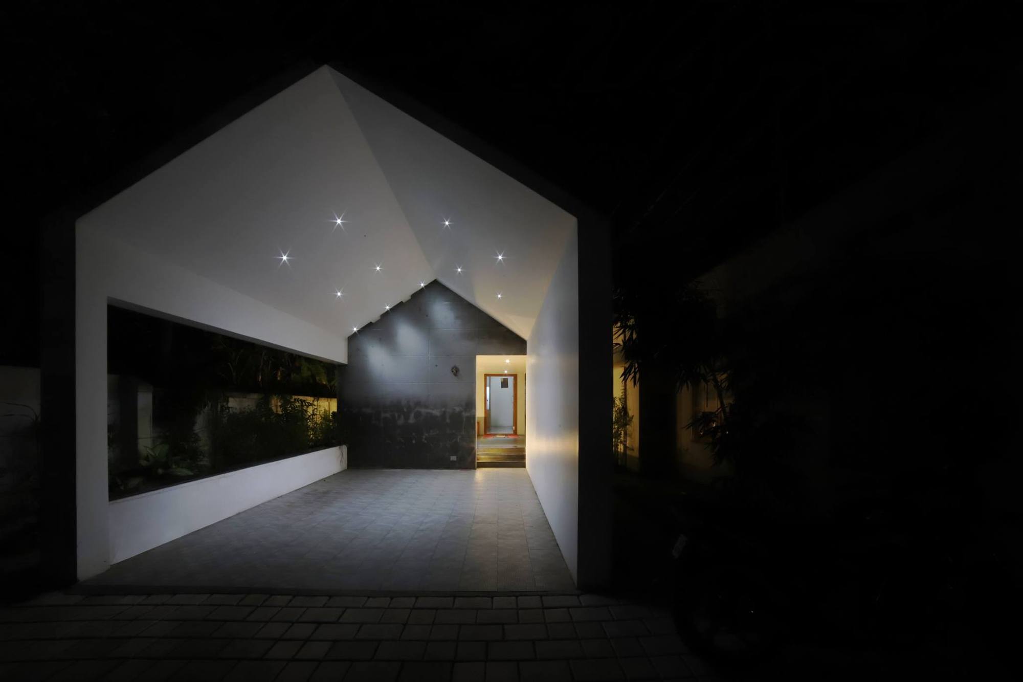 Gallery of Ambient House / NO Architects Designers and Social Artists - 10
