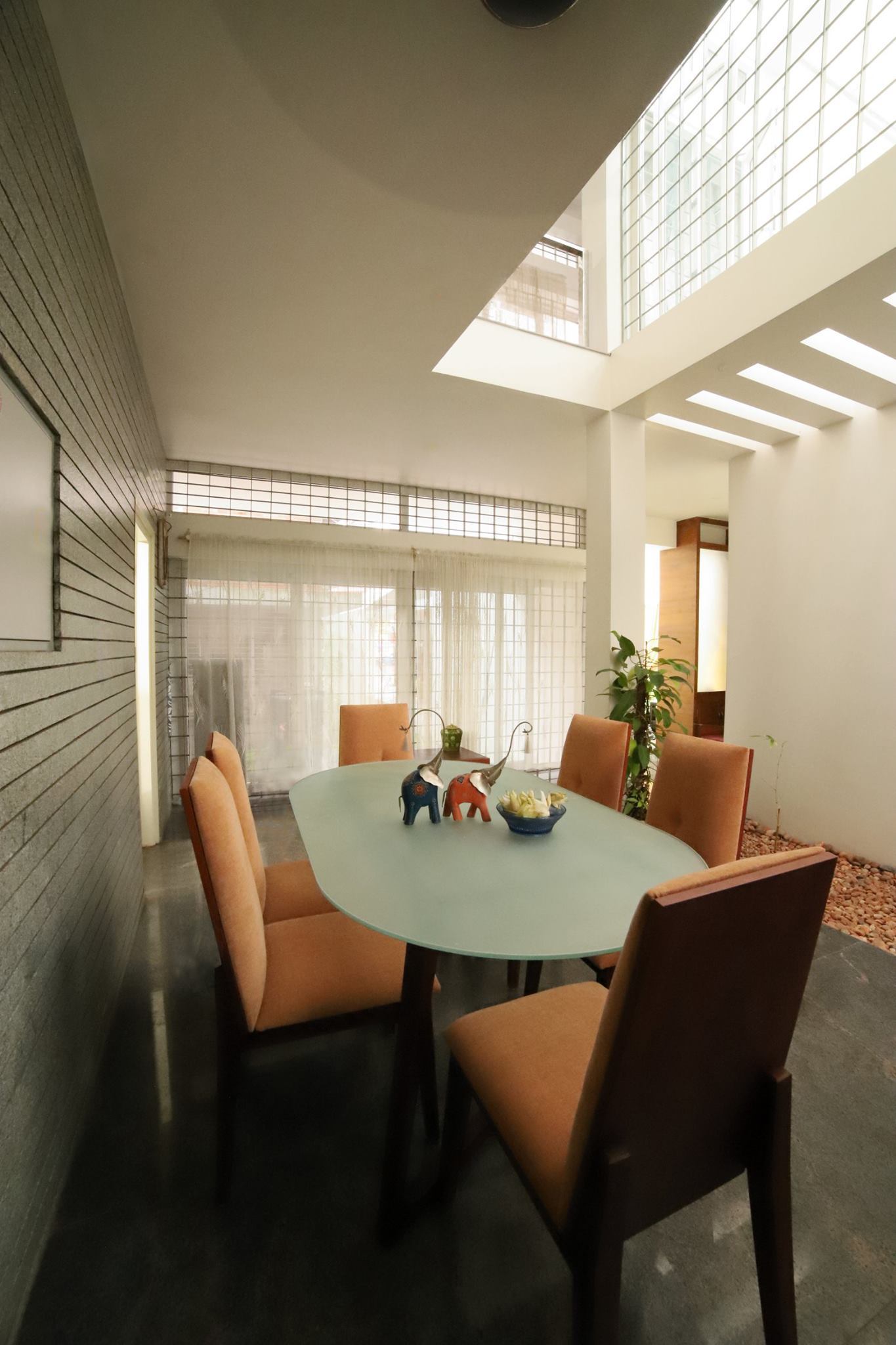 Gallery of Ambient House / NO Architects Designers and Social Artists - 4