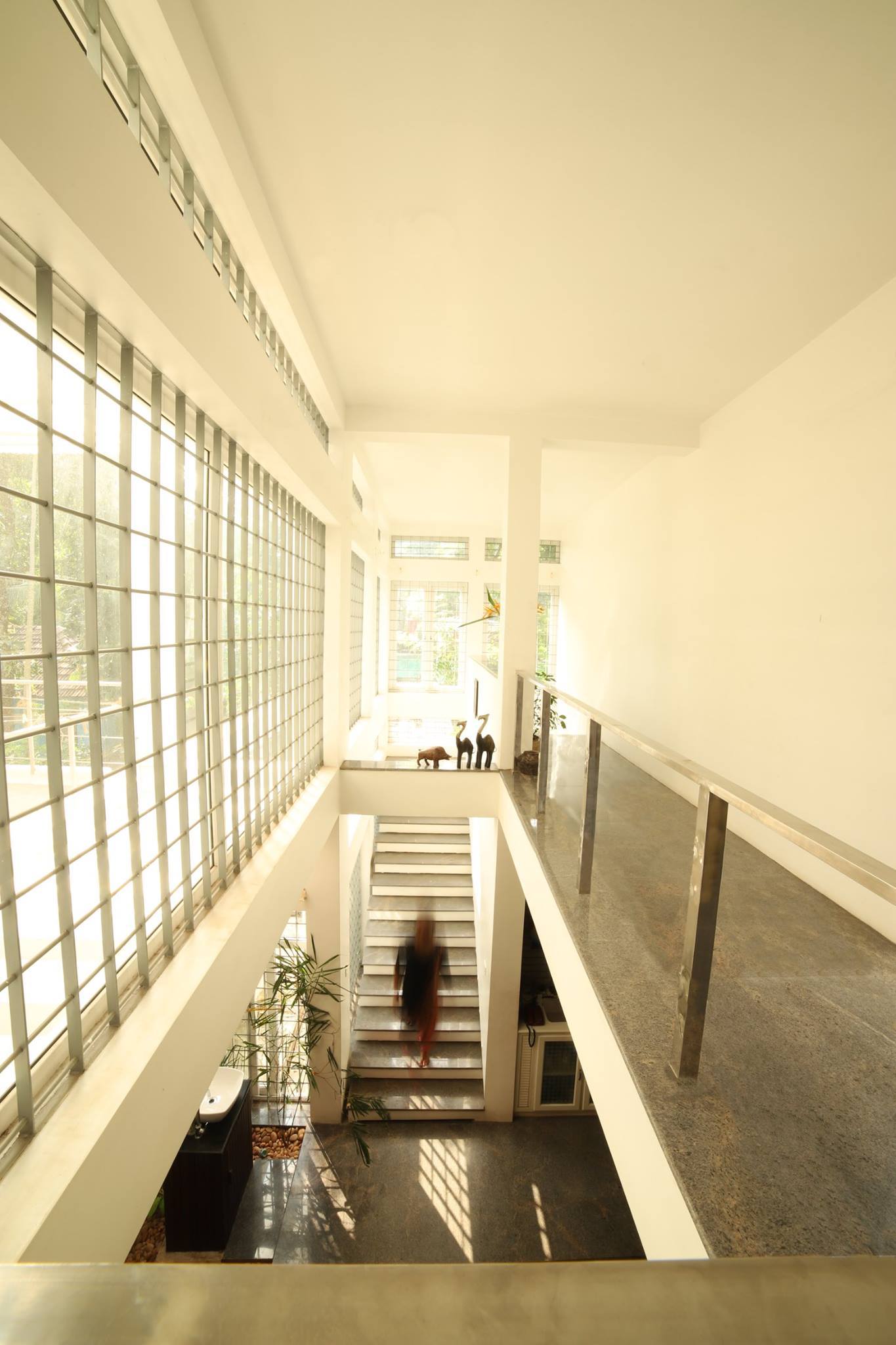 Gallery of Ambient House / NO Architects Designers and Social Artists - 18