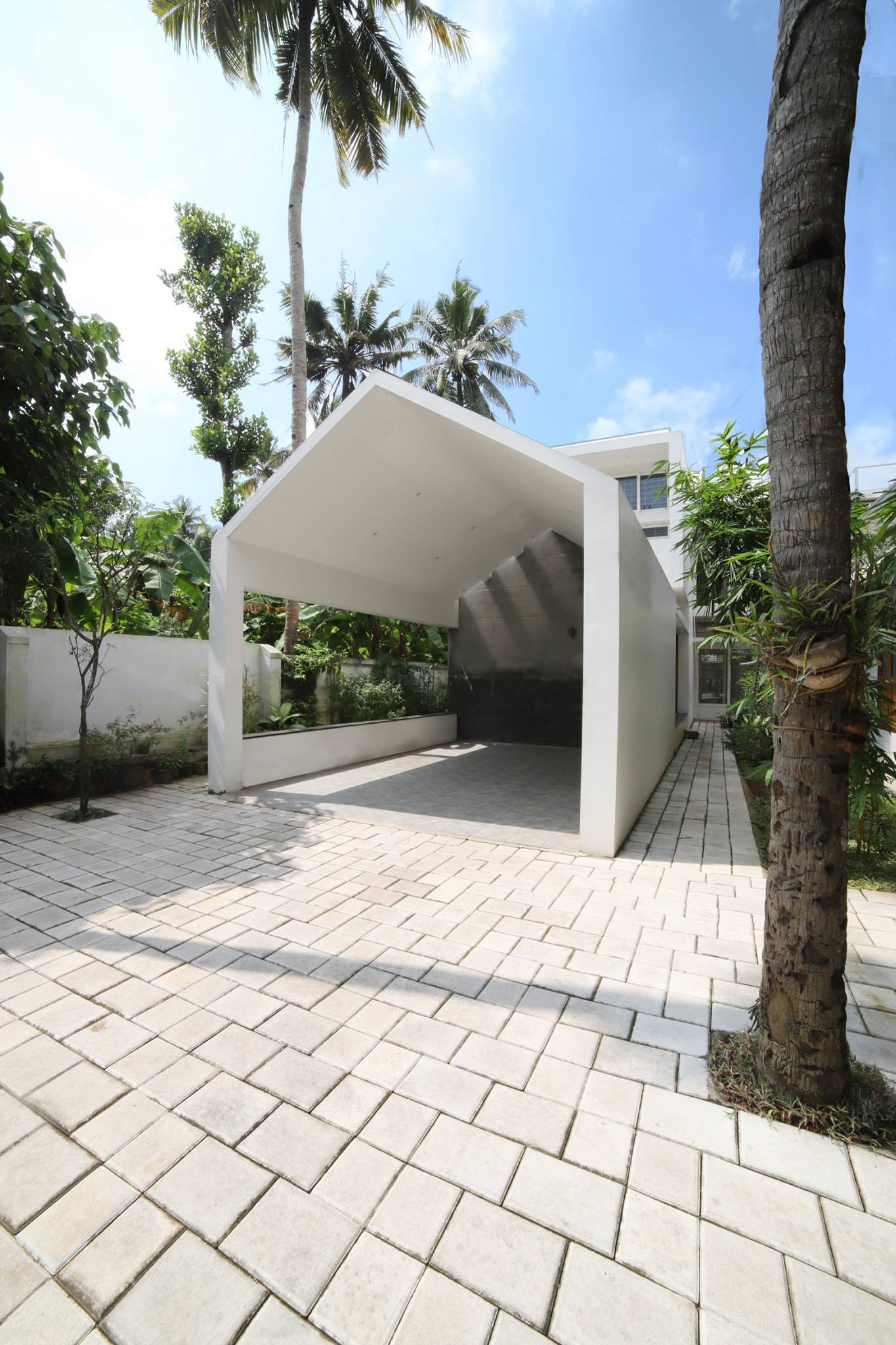 Gallery of Ambient House / NO Architects Designers and Social Artists - 5