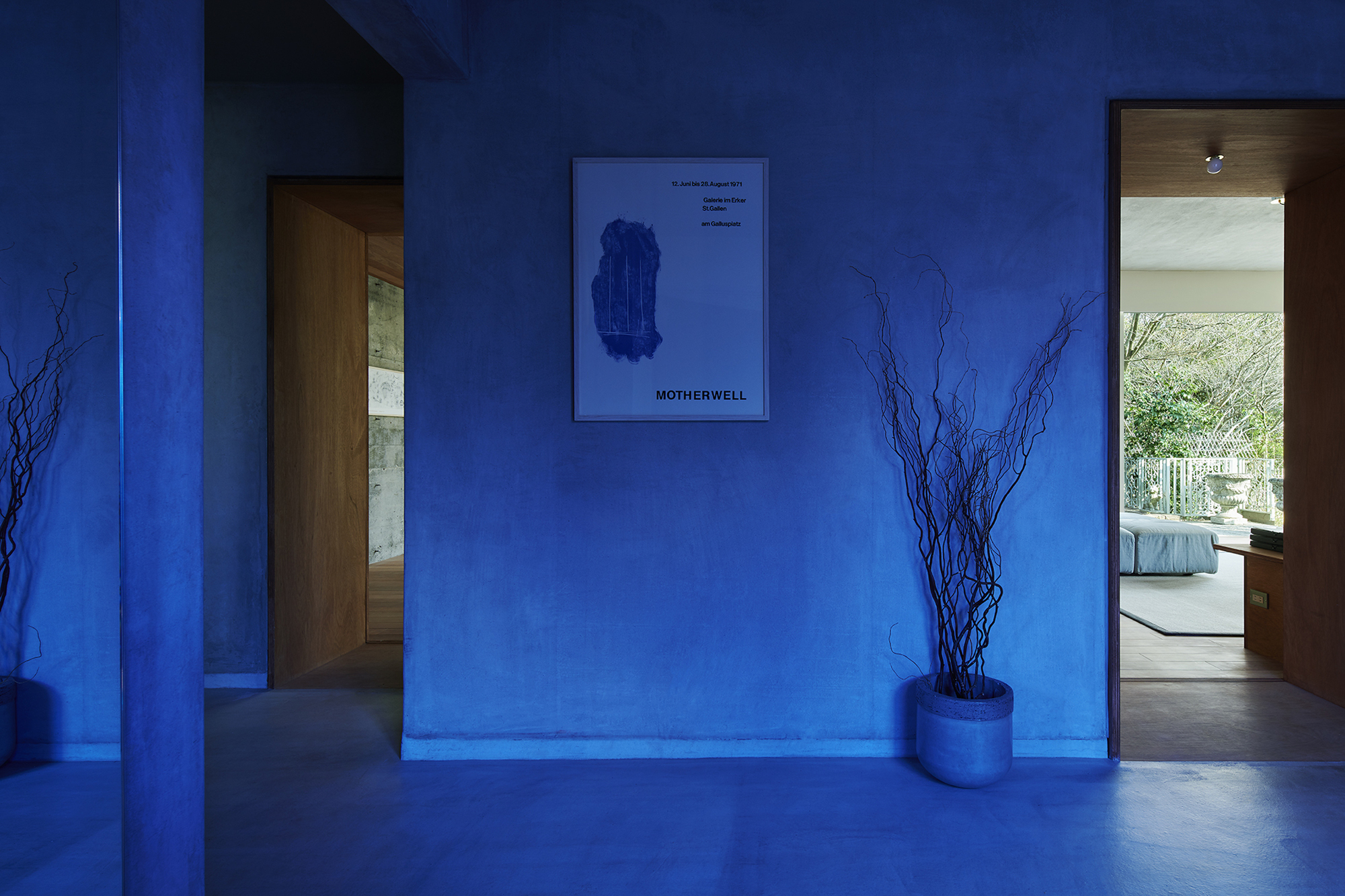 Gallery of Senri Greenery House Renovation / hitotomori - 23