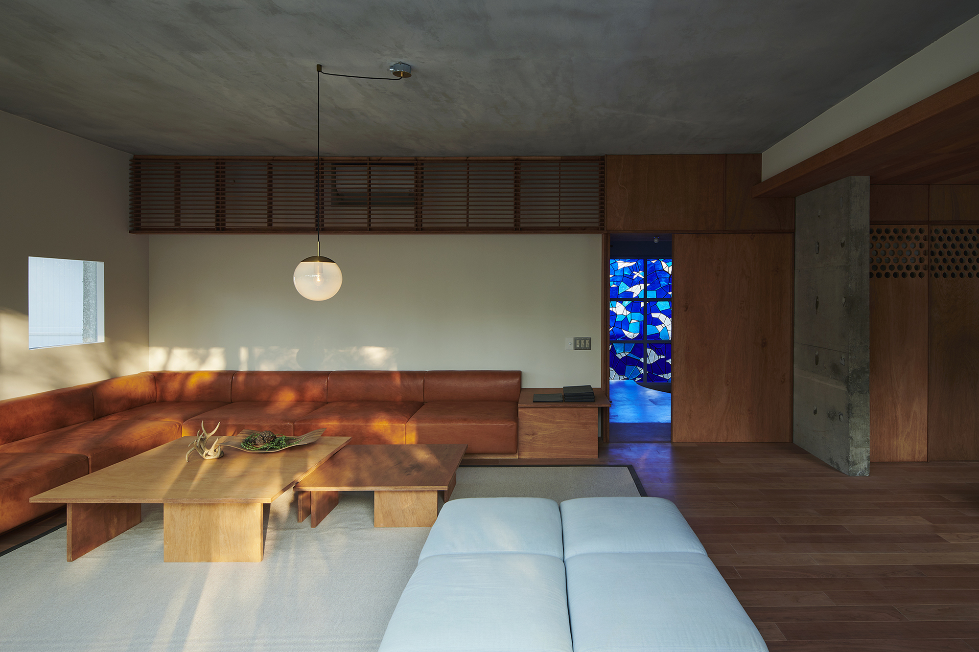 Gallery of Senri Greenery House Renovation / hitotomori - 22