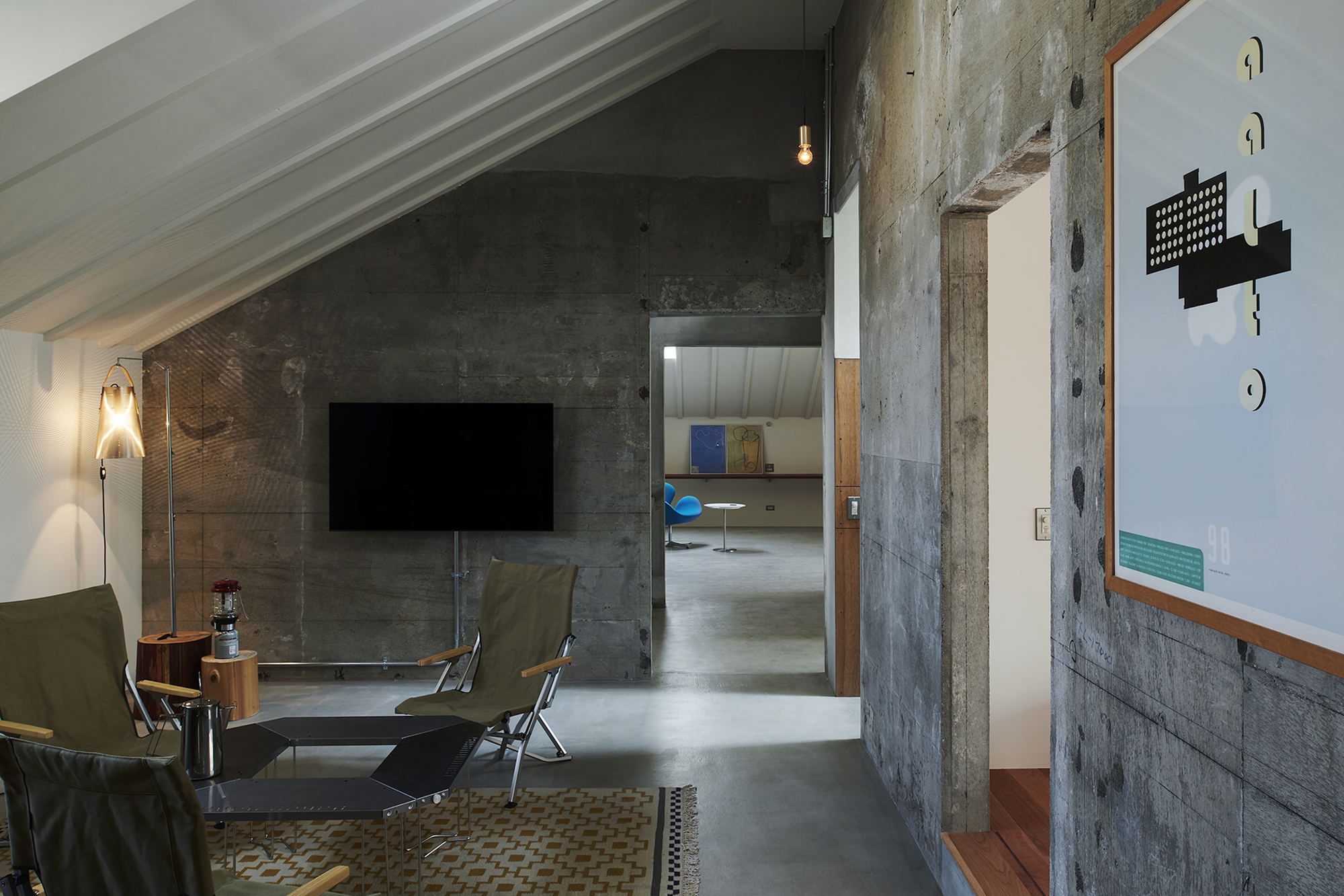 Gallery of Senri Greenery House Renovation / hitotomori - 16