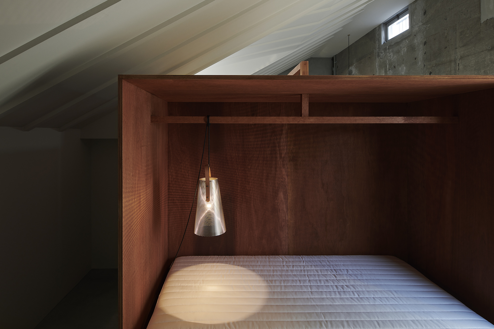 Gallery of Senri Greenery House Renovation / hitotomori - 12