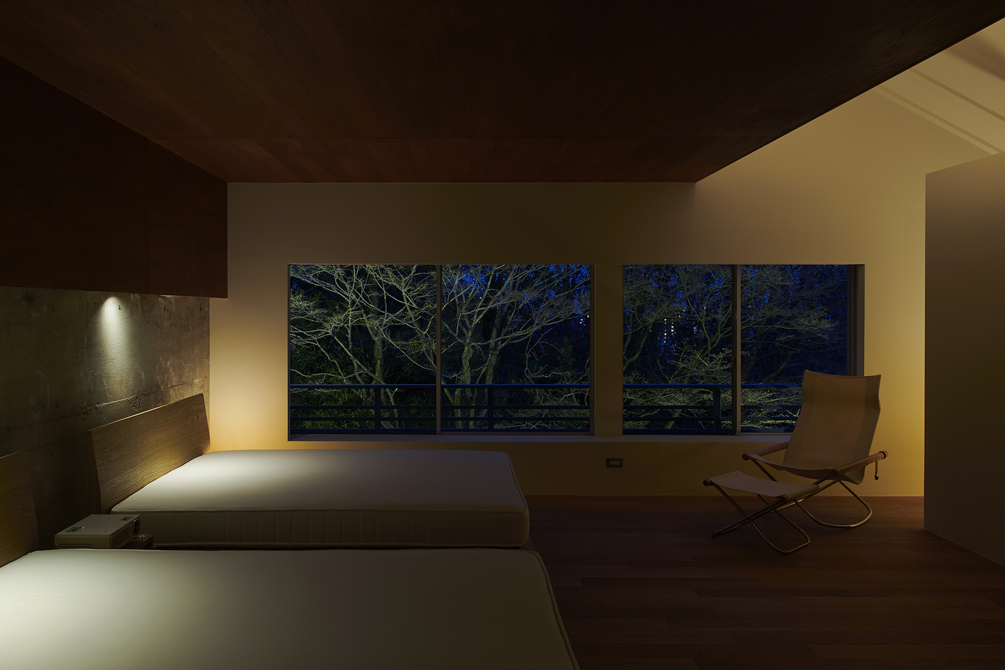 Gallery of Senri Greenery House Renovation / hitotomori - 13