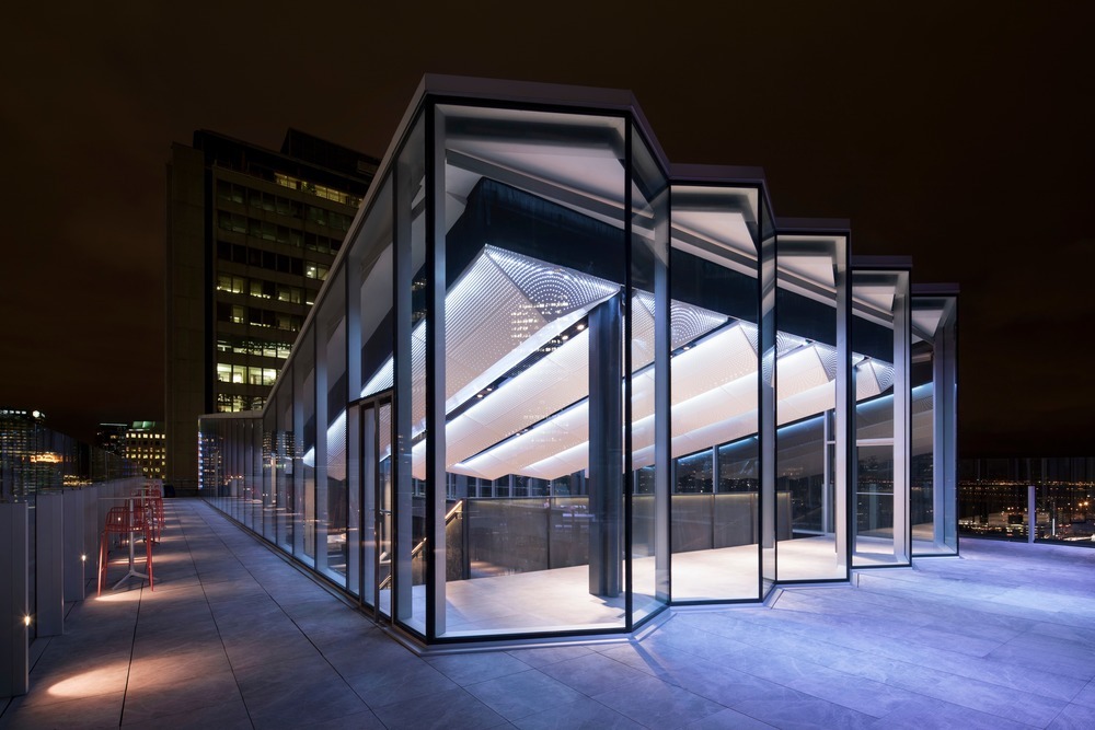 Gallery of Espace C2 / Sid Lee Architecture - 14