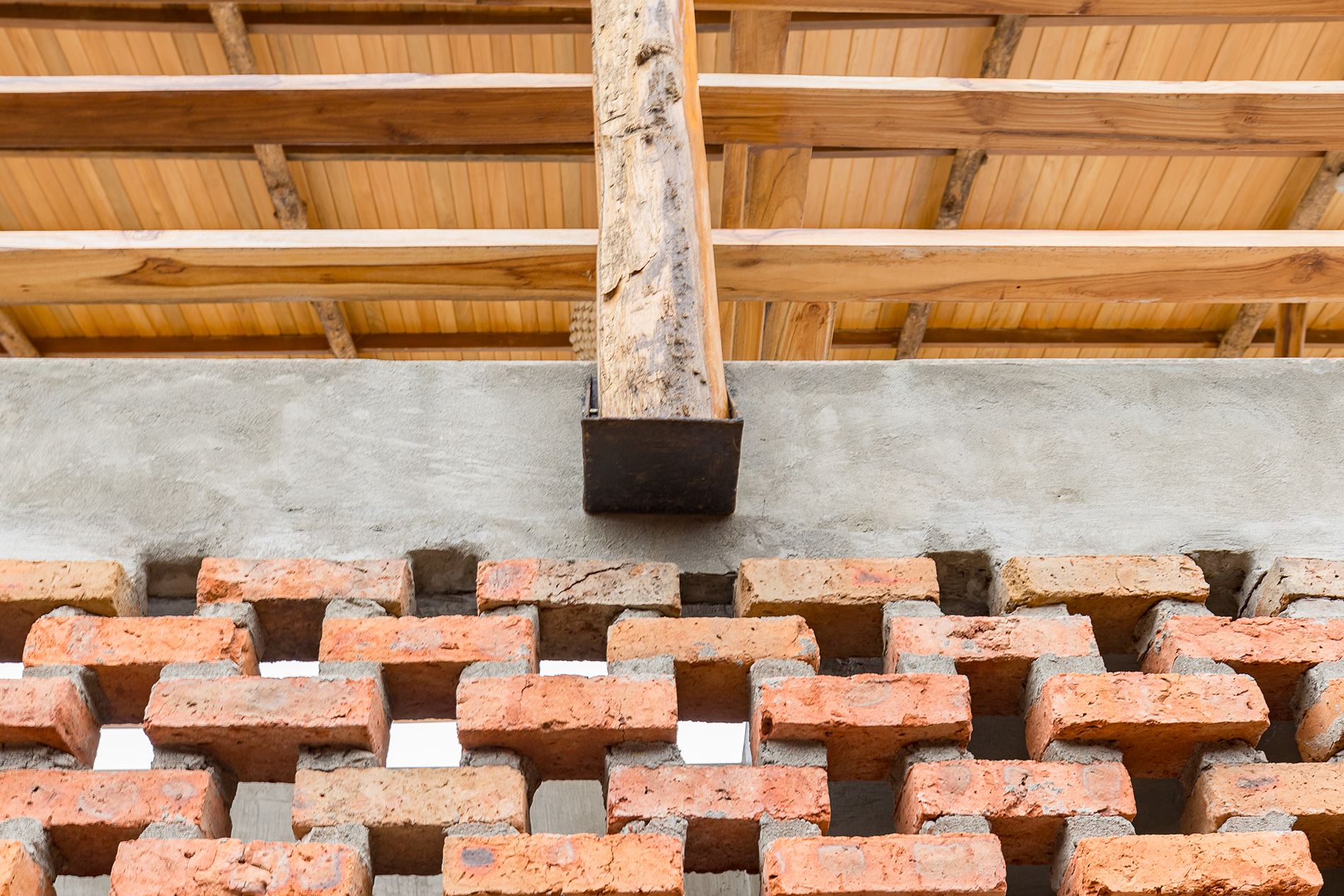 Gallery of Stilts House / Natura Futura Arquitectura - 16