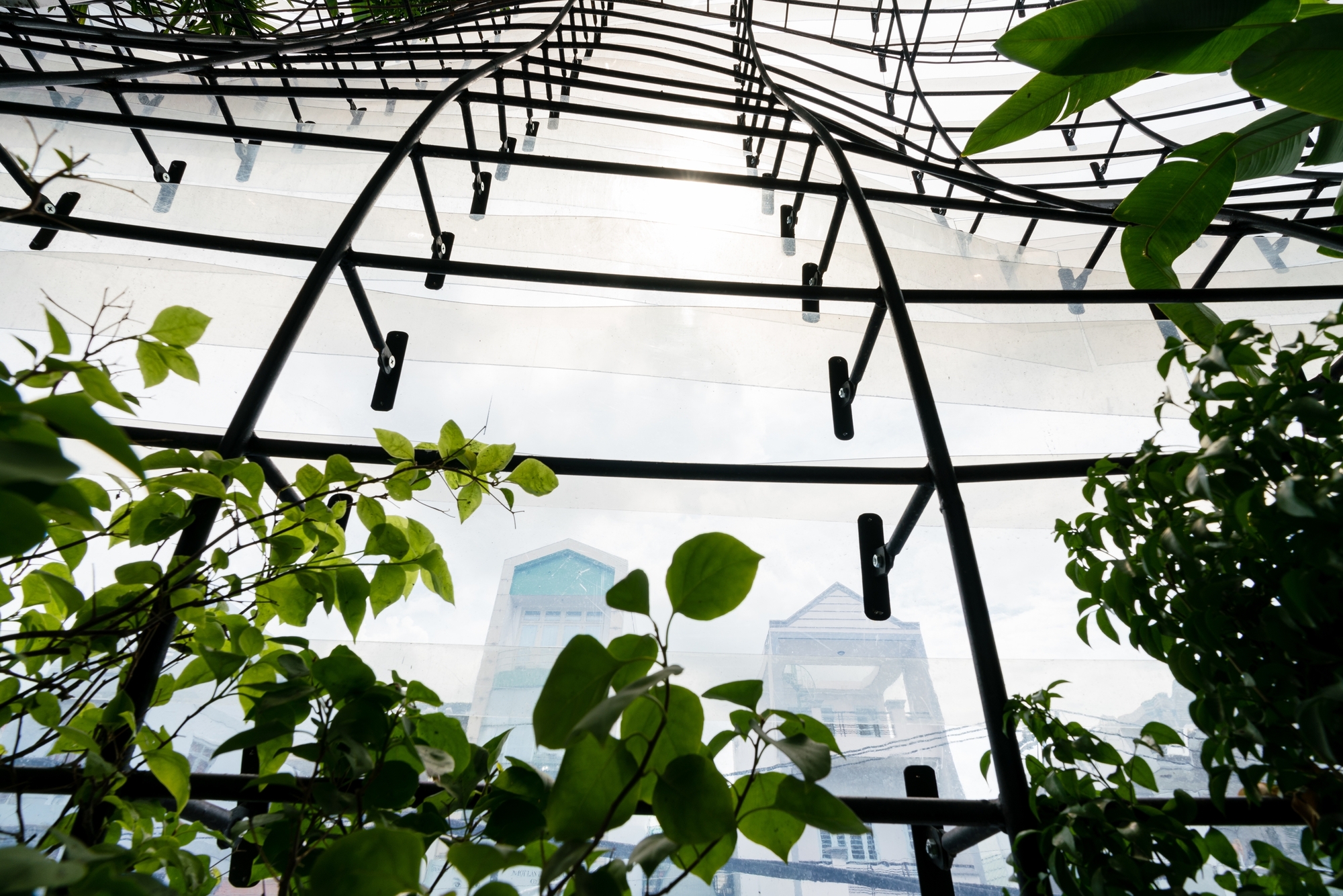 Gallery of Rin Wedding Studio / District 1 Architects - 5