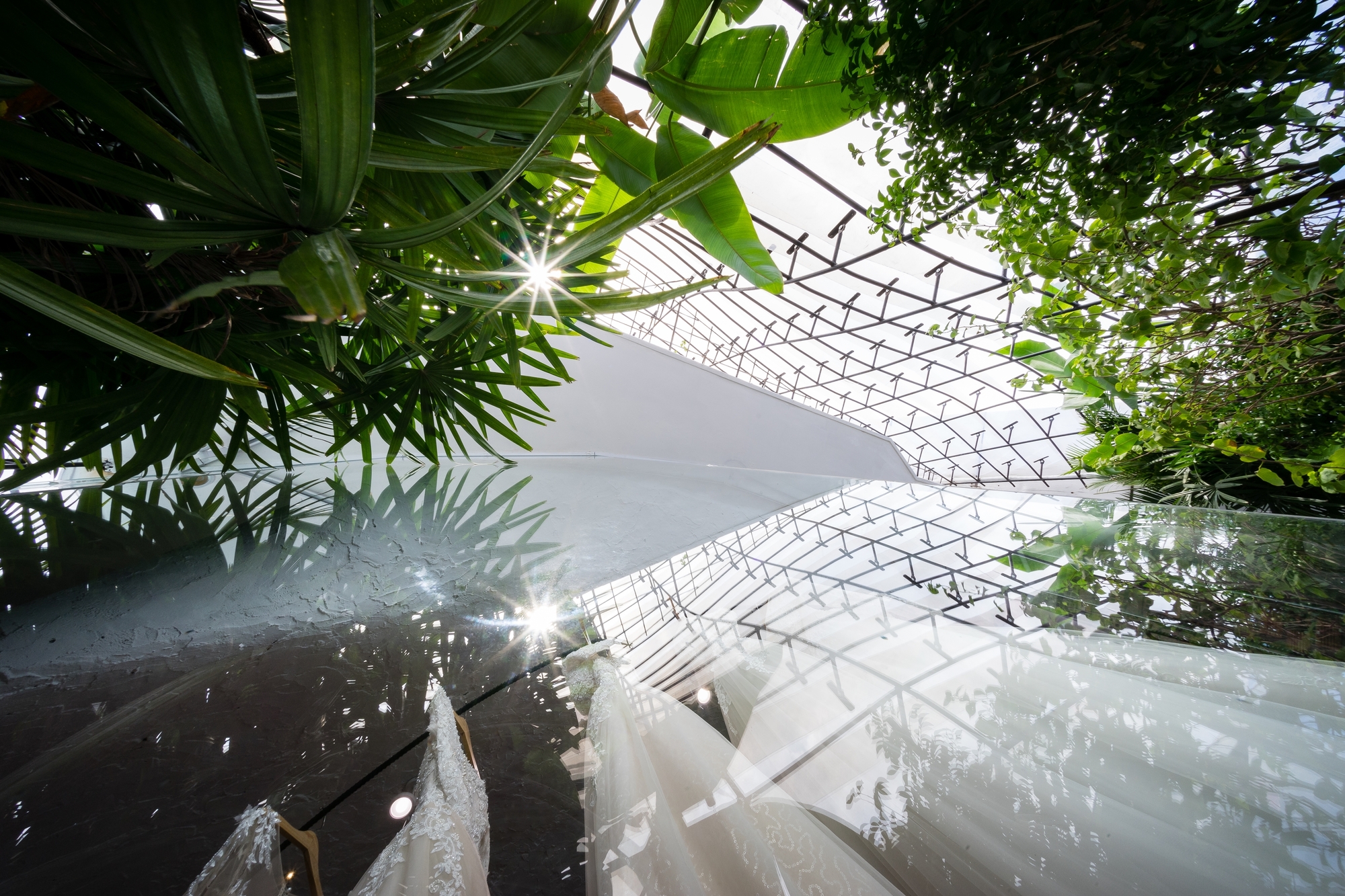 Gallery of Rin Wedding Studio / District 1 Architects - 16