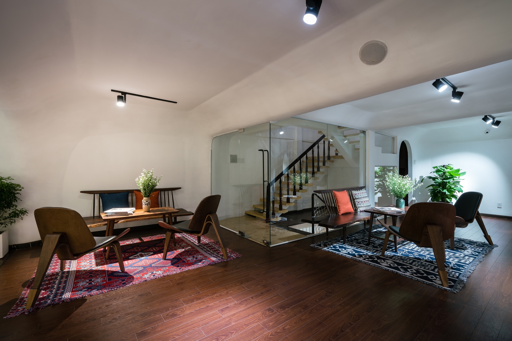 Gallery of Rin Wedding Studio / District 1 Architects - 13