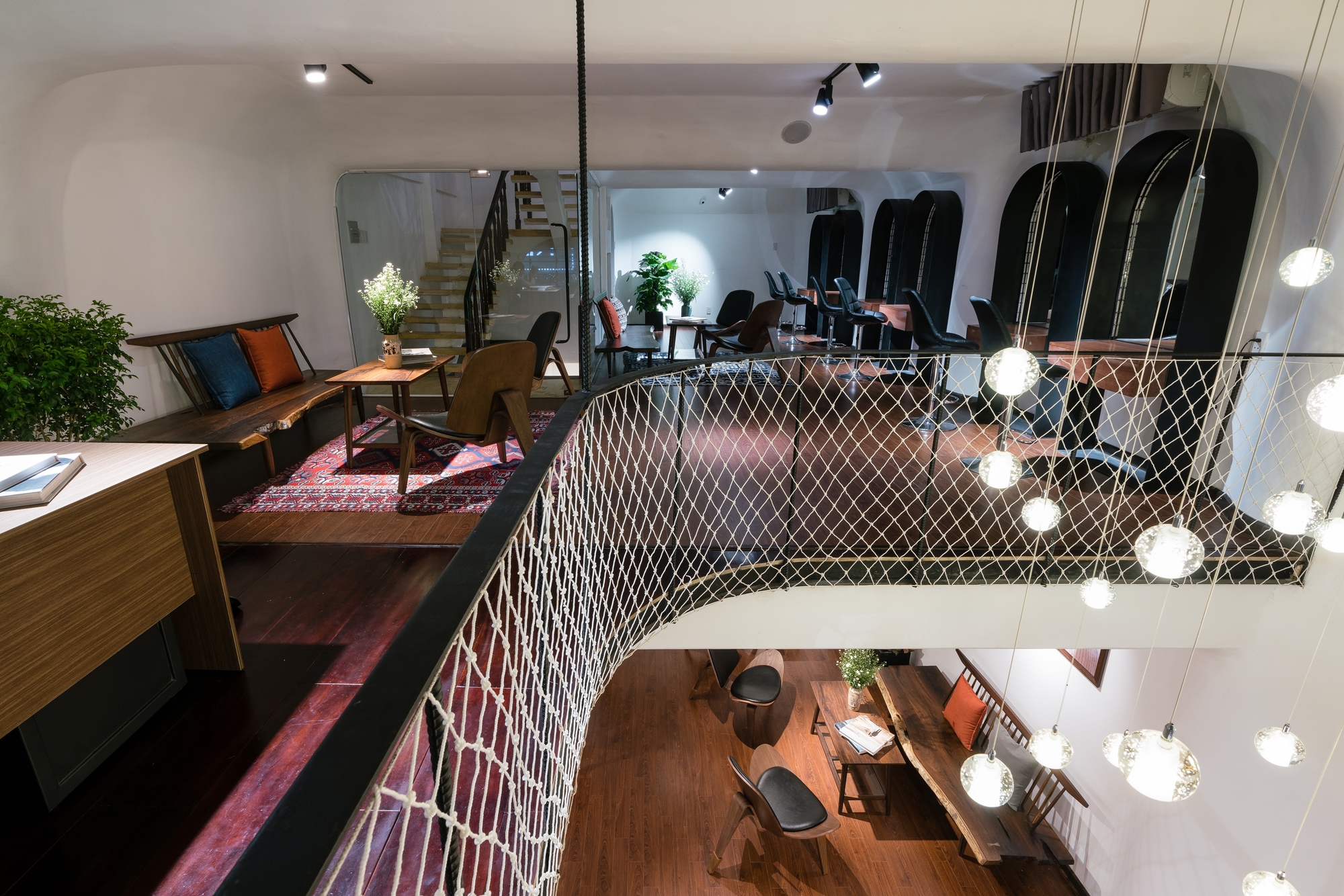 Gallery of Rin Wedding Studio / District 1 Architects - 8