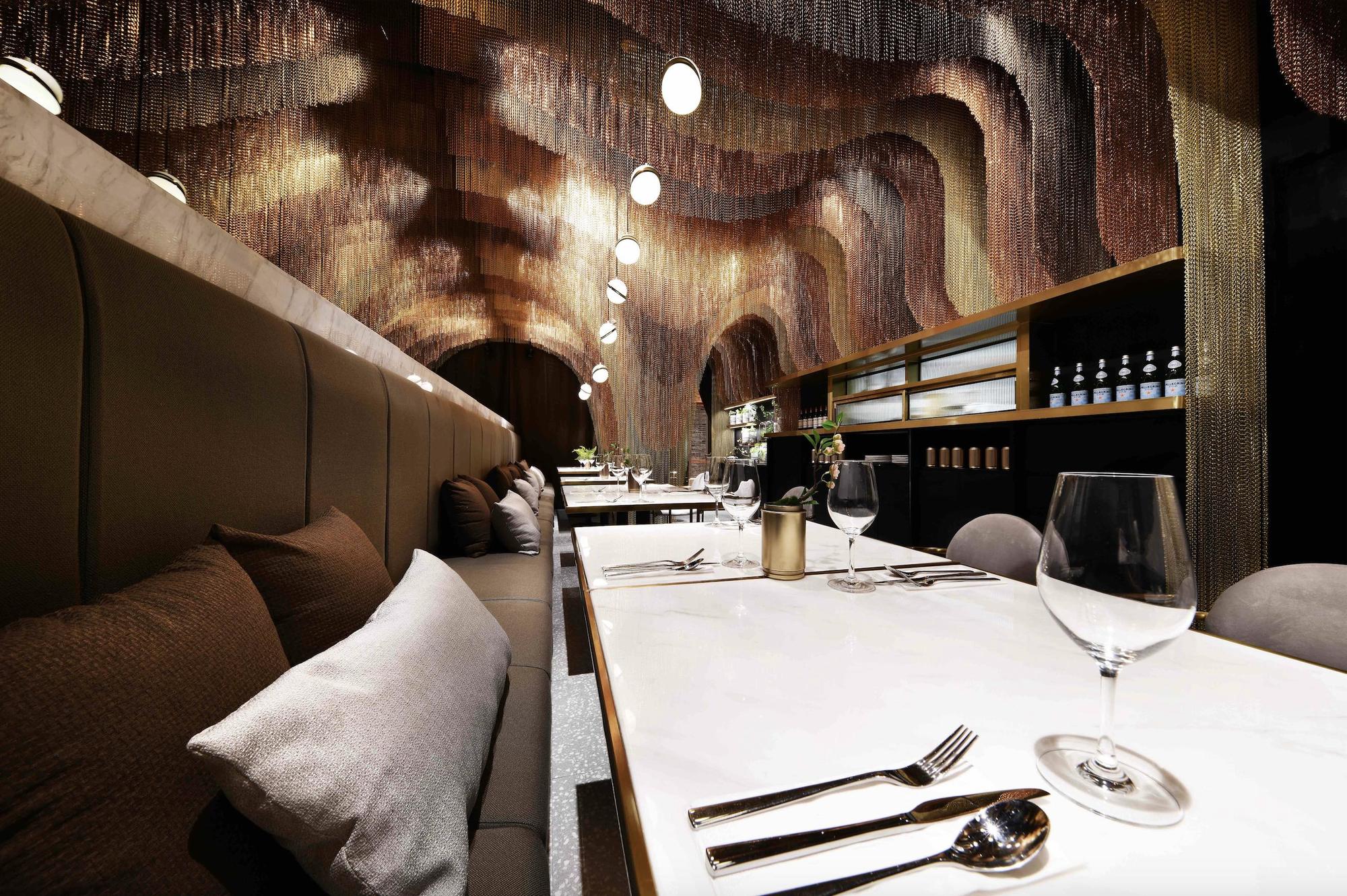 Gallery of Icha Chateau / Spacemen - 22