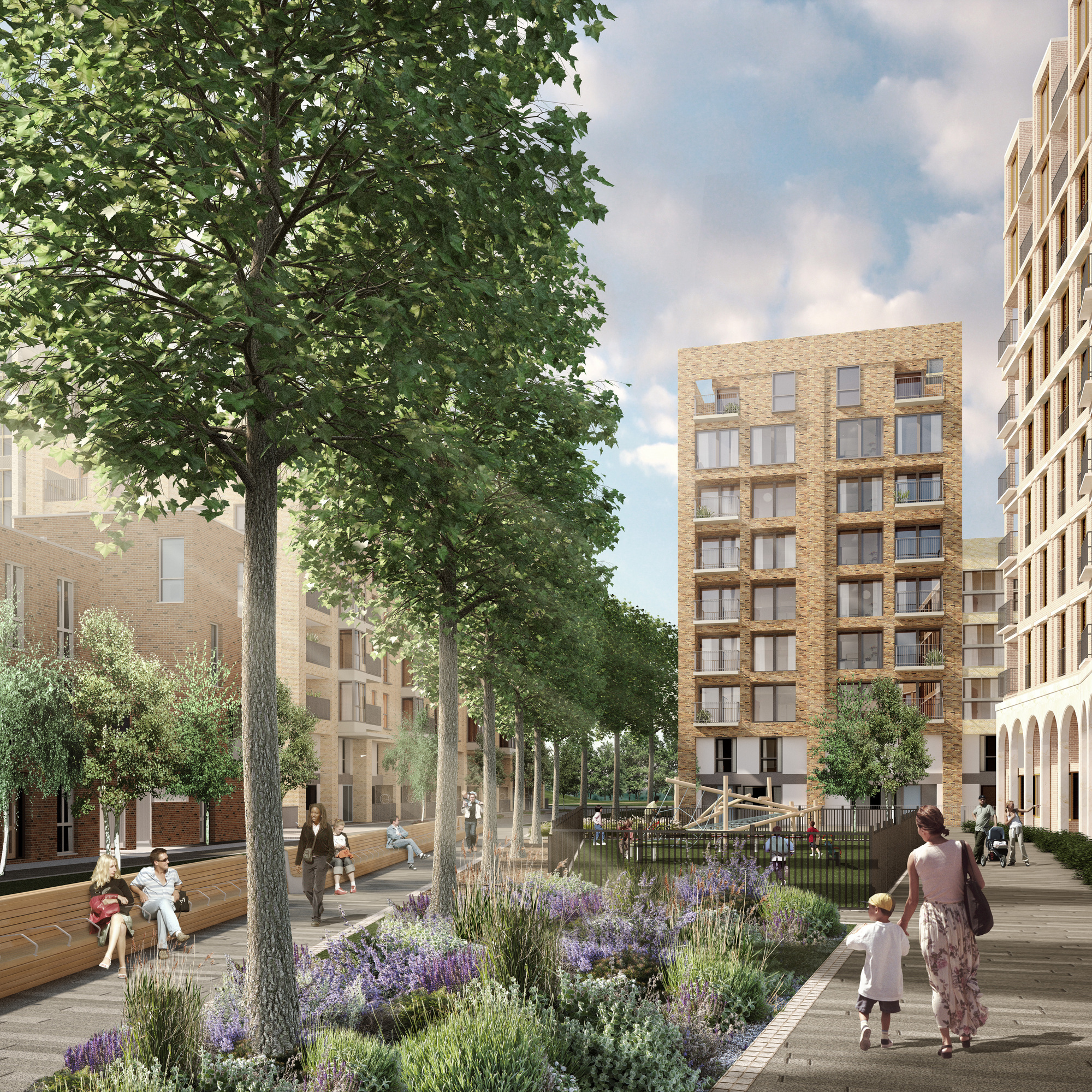 Gallery of What Should You Charge for an Architectural Rendering? - 2