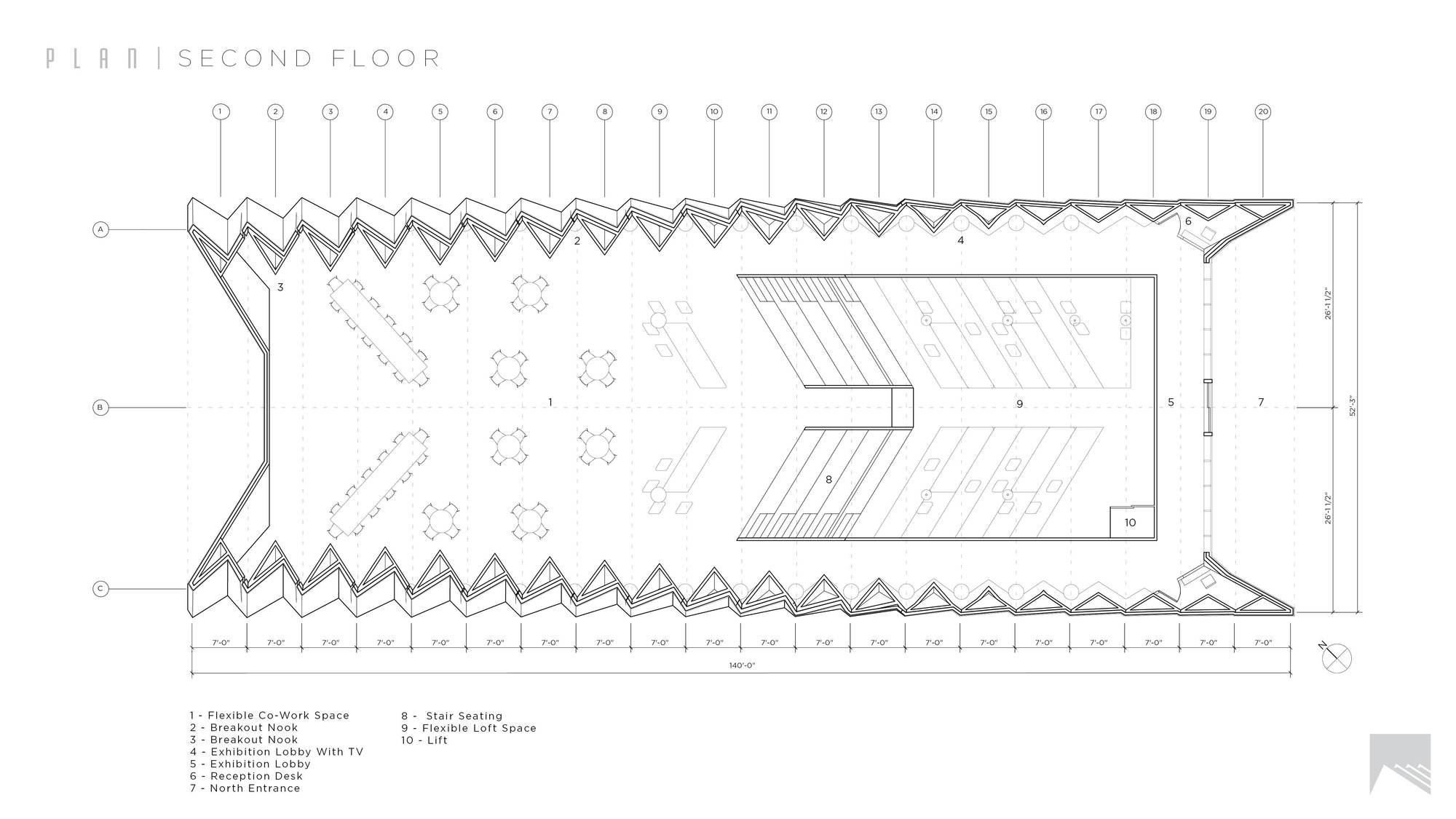 Gallery of MIT's Mass Timber Longhouse Shows a Technology-Driven ...