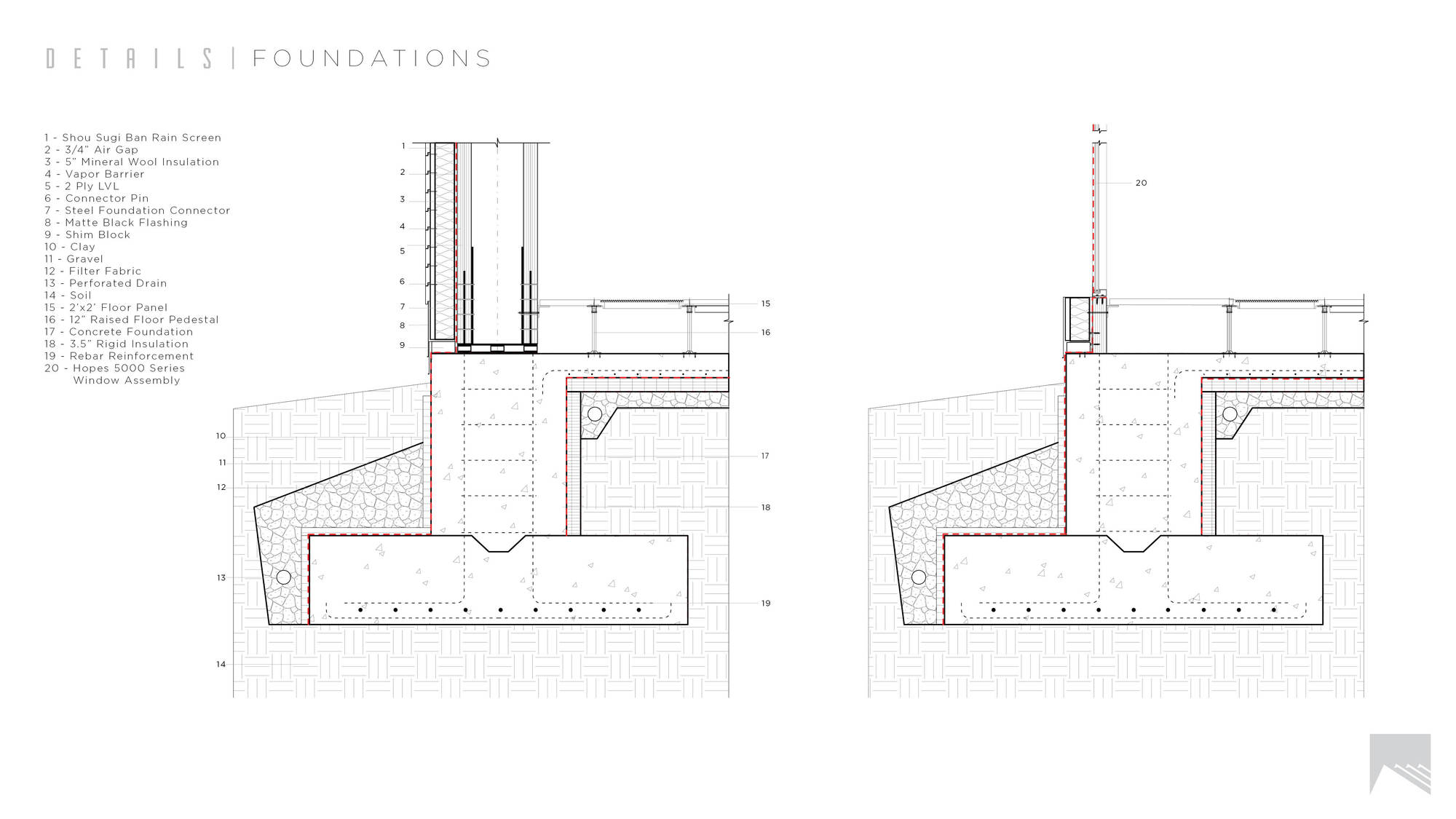 Gallery of MIT's Mass Timber Longhouse Shows a Technology-Driven ...