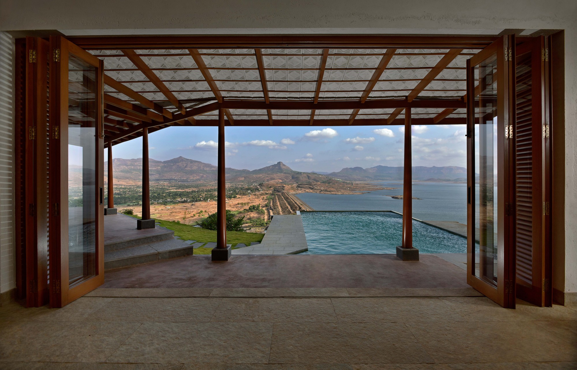 Gallery of 5 Element House / Studio PKA - 12