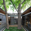 Dwelling in Hutong / MINOR lab | ArchDaily