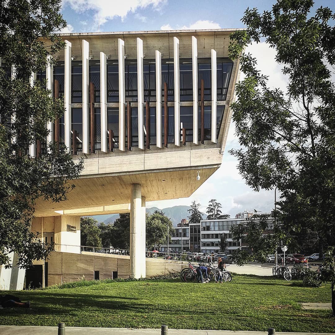 #ArchDailyCo: nuestras 7 fotografías favoritas de Instagram en Colombia ...