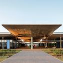 Colorful Contemporary Brazilian Architecture | ArchDaily