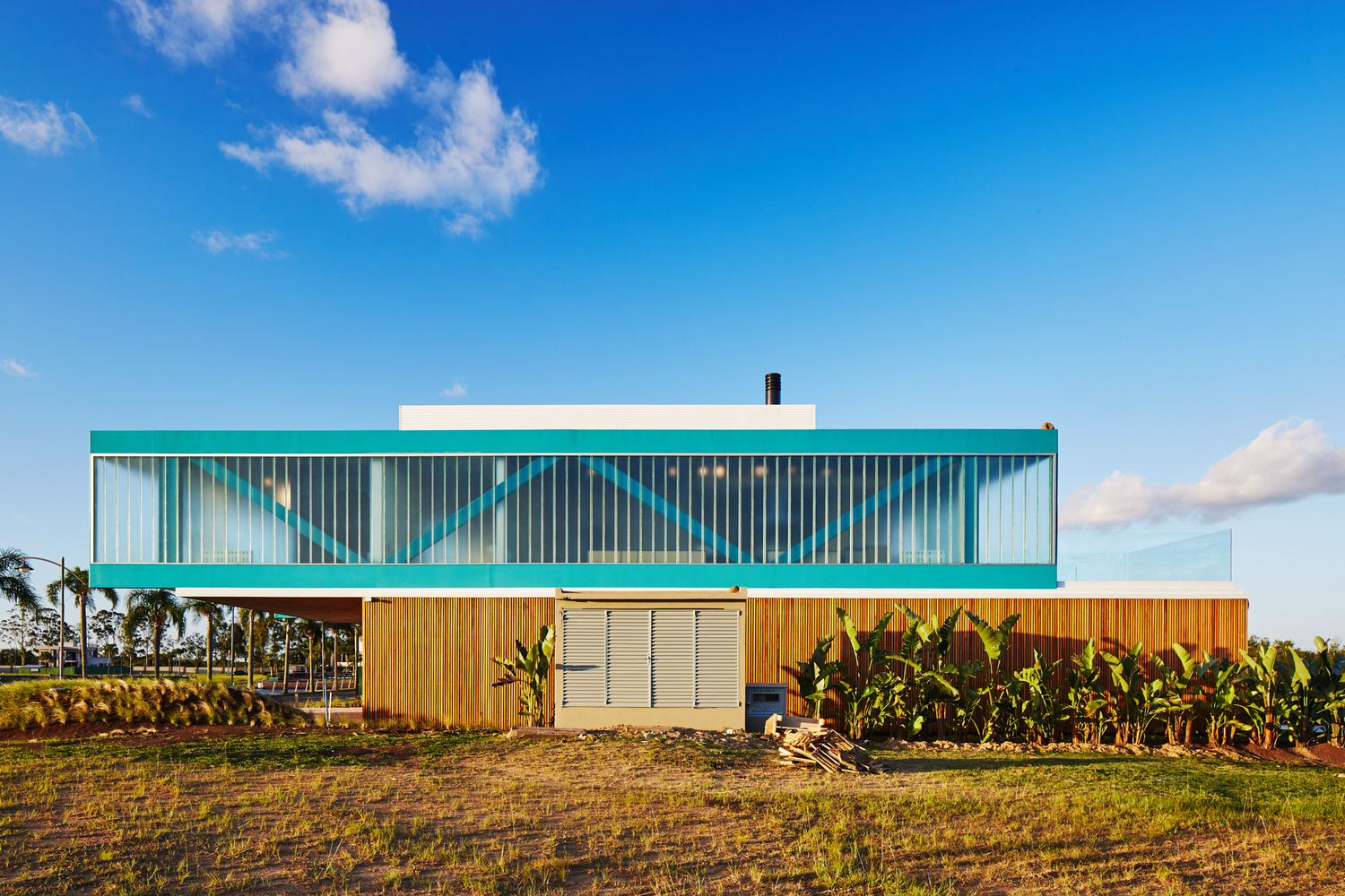 Gallery of Colorful Contemporary Brazilian Architecture - 8