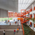 Colorful Contemporary Brazilian Architecture | ArchDaily