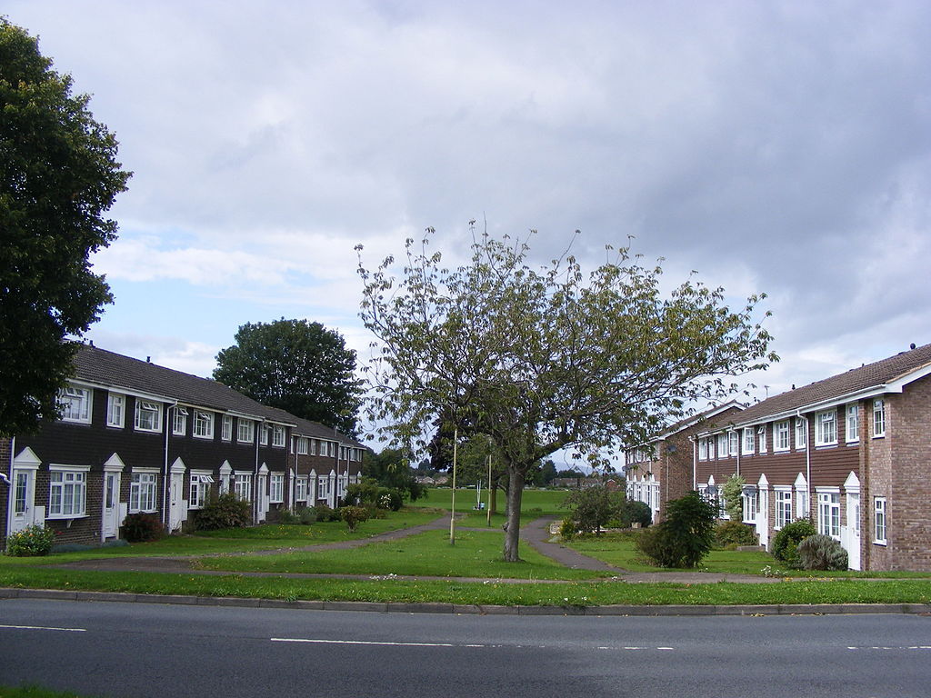 Gallery of 25 Examples of Vernacular Housing From Around the World - 10