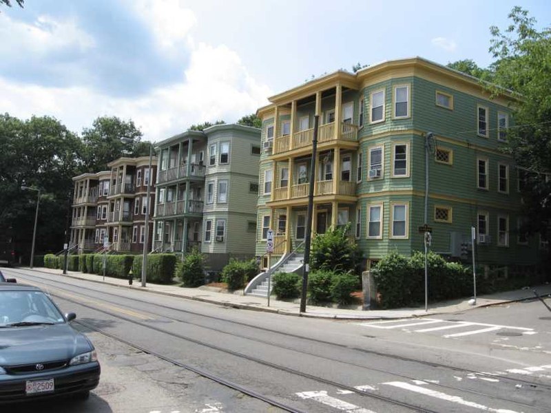 Gallery of 25 Examples of Vernacular Housing From Around the World - 13