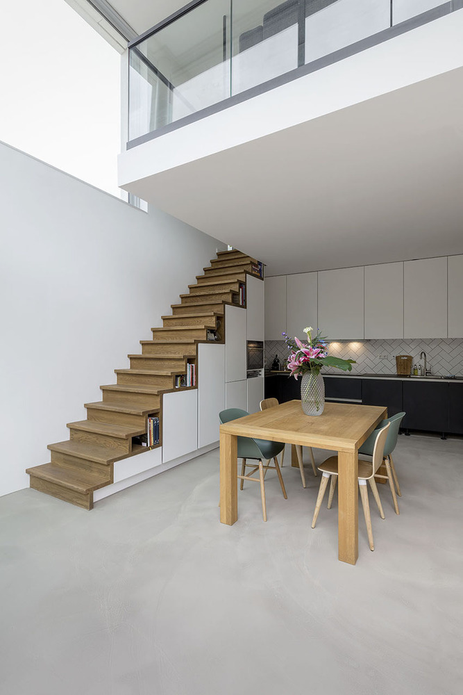 Gallery of Superlofts Blok Y / Marc Koehler Architects - 27