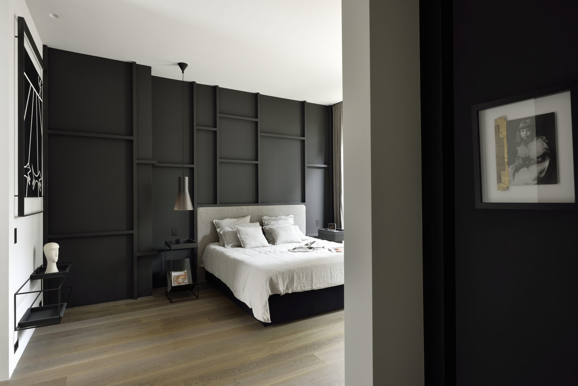 Galeria de Casa WW / K2A - 20