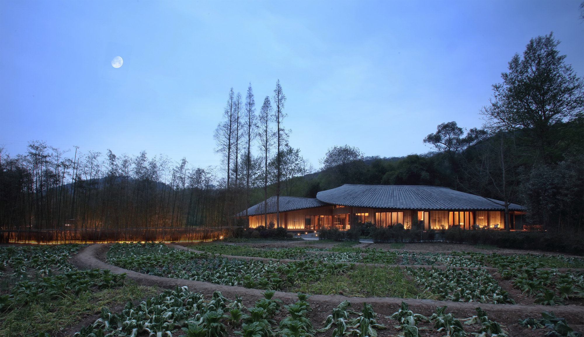 Gallery of Philip Yuan of Archi-Union Architects: "The Process of ...